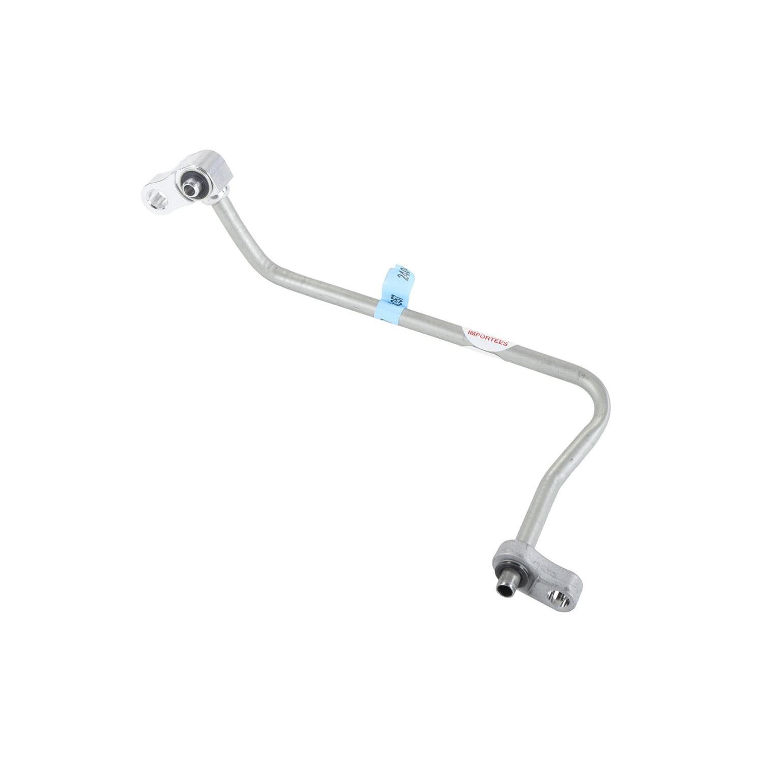 GM Genuine Parts Automatic Transmission Clutch Accumulator Pipe ...