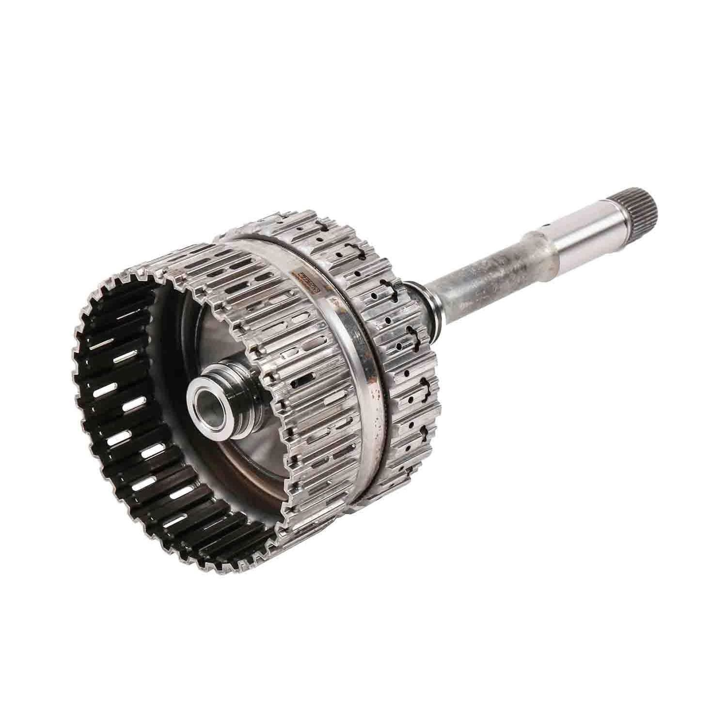 Audi a4 Automatic Transmission Clutch Housing - Best Automatic ...