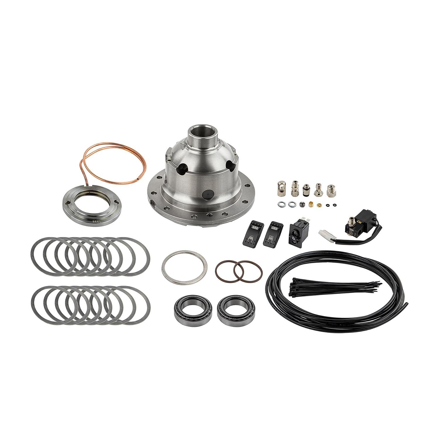 ARB Differential RD116 | AutoZone