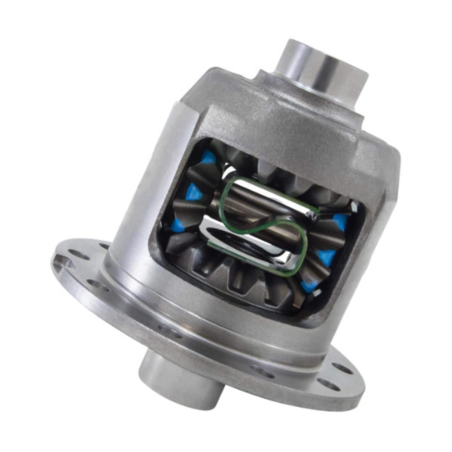 Yukon Gear & Axle Differential 20130 | AutoZone