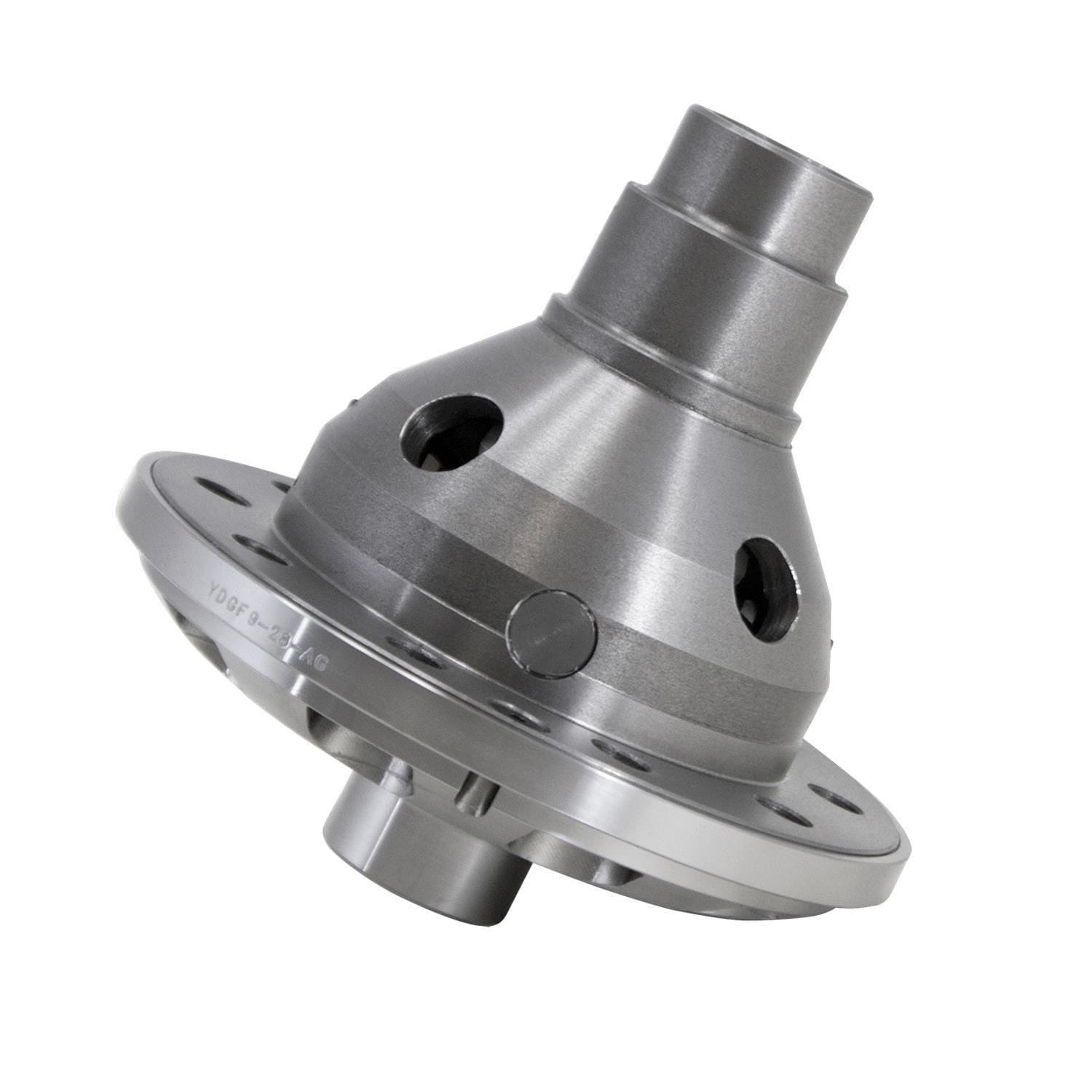 Yukon Gear & Axle Differential 26009 | AutoZone