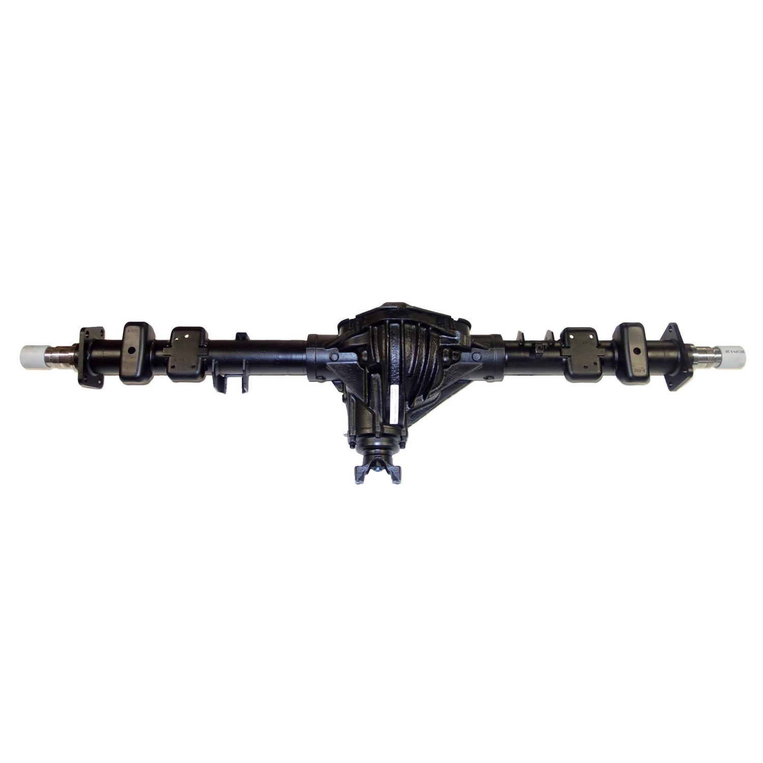 Zumbrota Bearing & Gear Differential 435-1663F-P | AutoZone