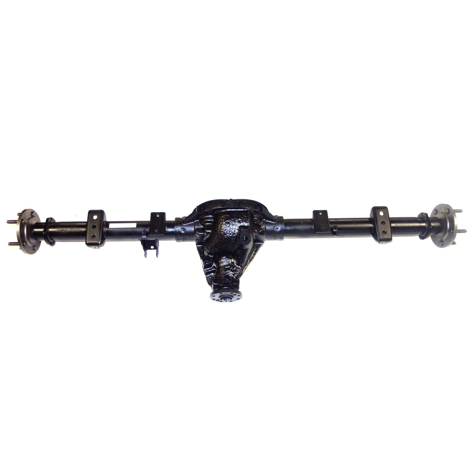 Zumbrota Bearing & Gear Differential 435-2146B-P | AutoZone