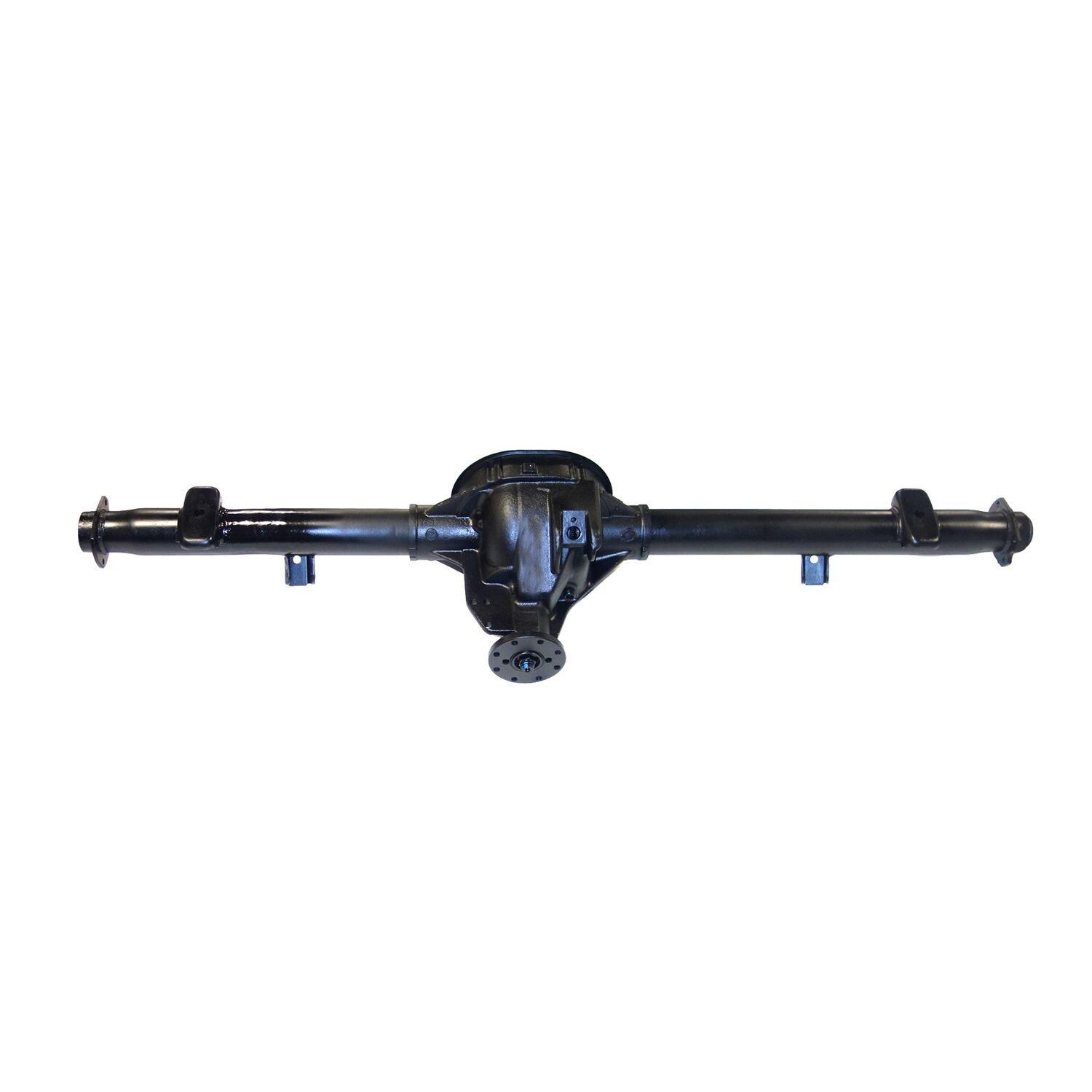 Ford E-150 Club Wagon Differential - Best Differential for Ford E-150 ...