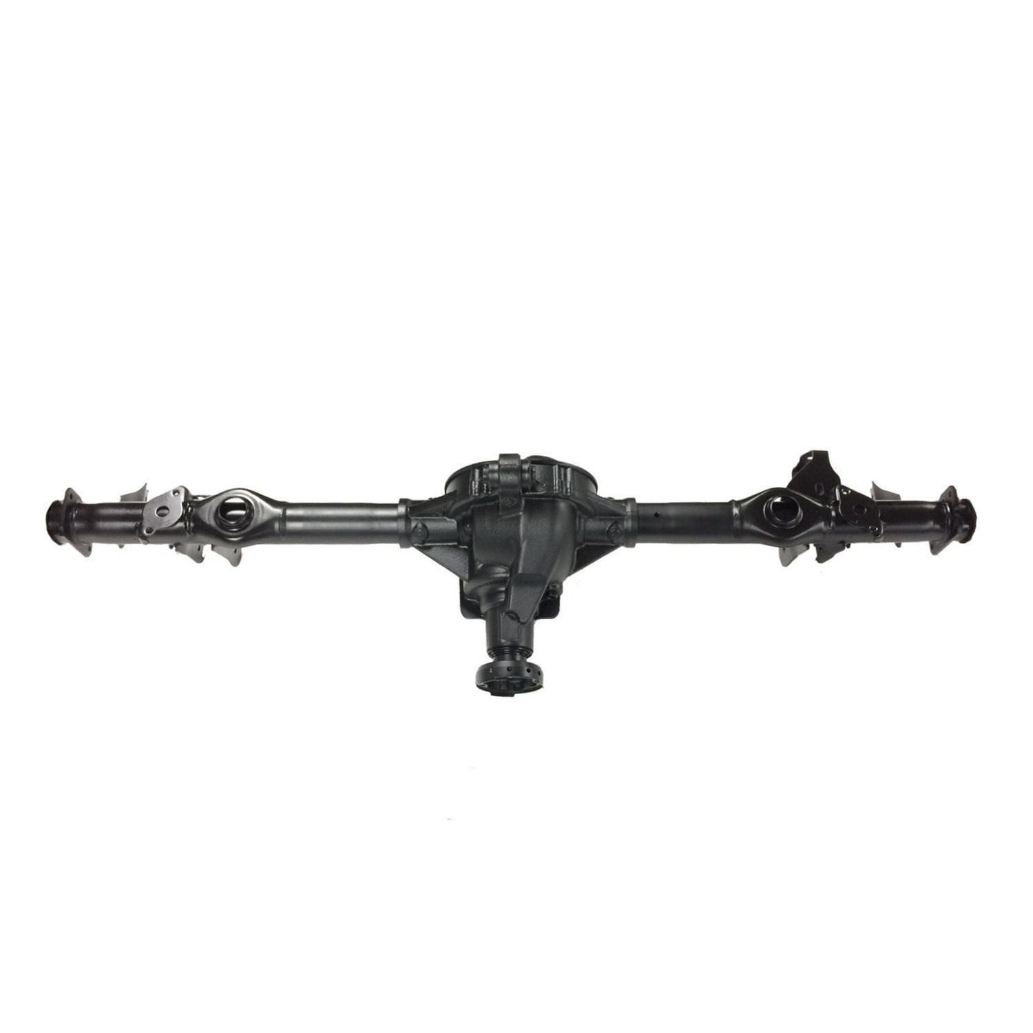 Zumbrota Drivetrain Differential 435-276E-P | AutoZone