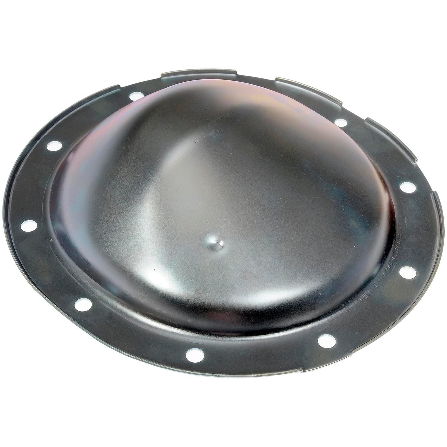 2025 Chevrolet tahoe Differential Cover