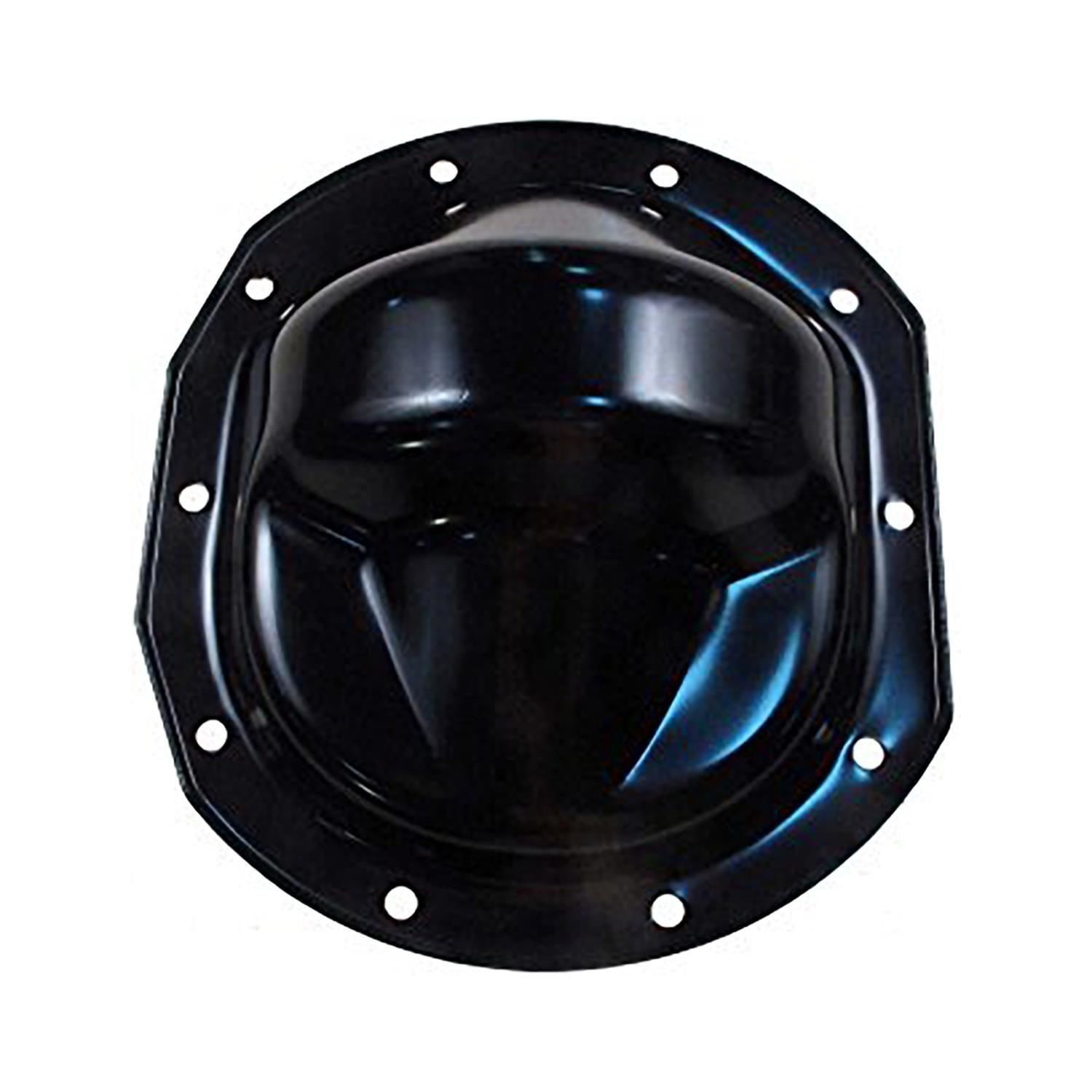 2015 Nissan TITAN Differential Cover