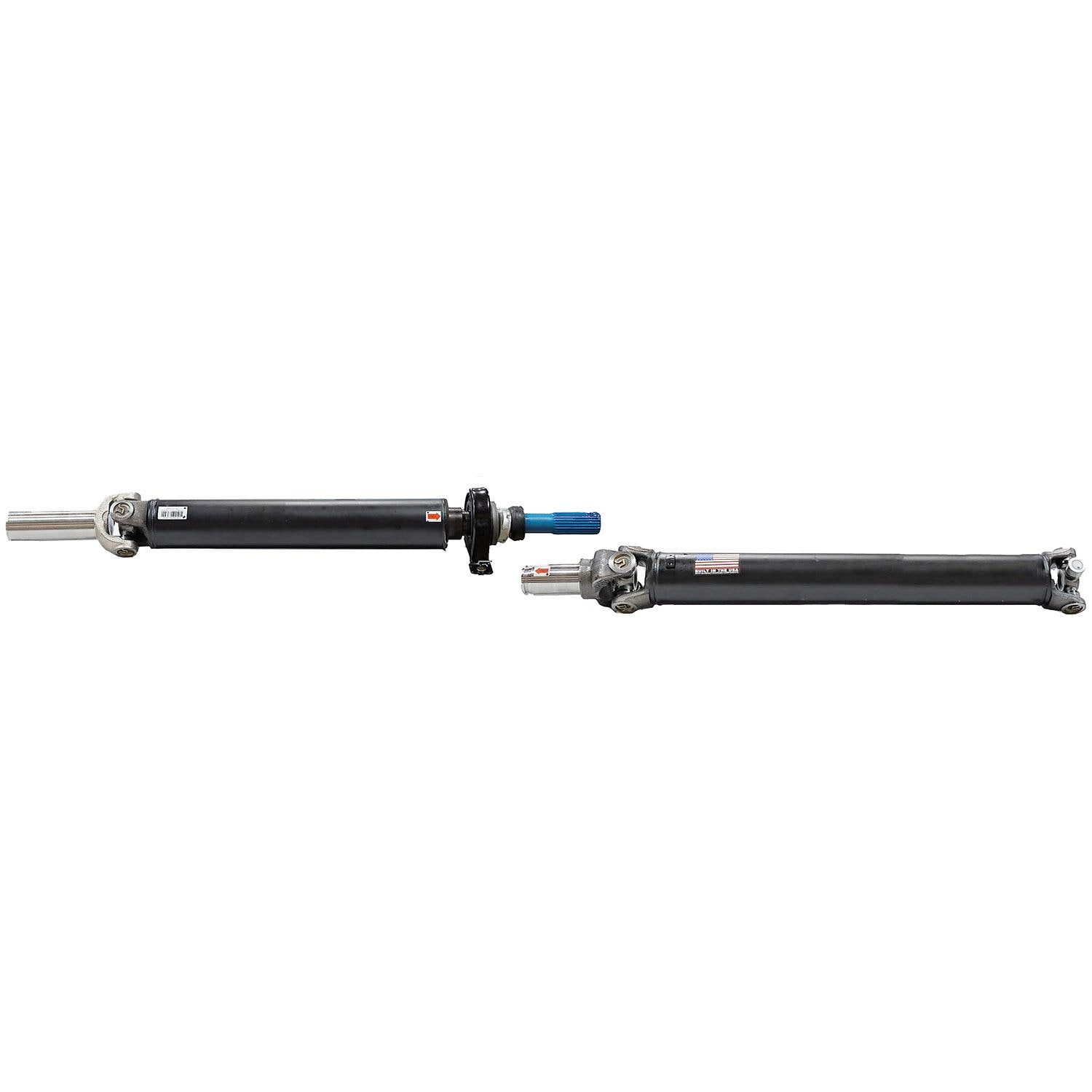2026 IC Corporation CE School Bus Drive Shaft