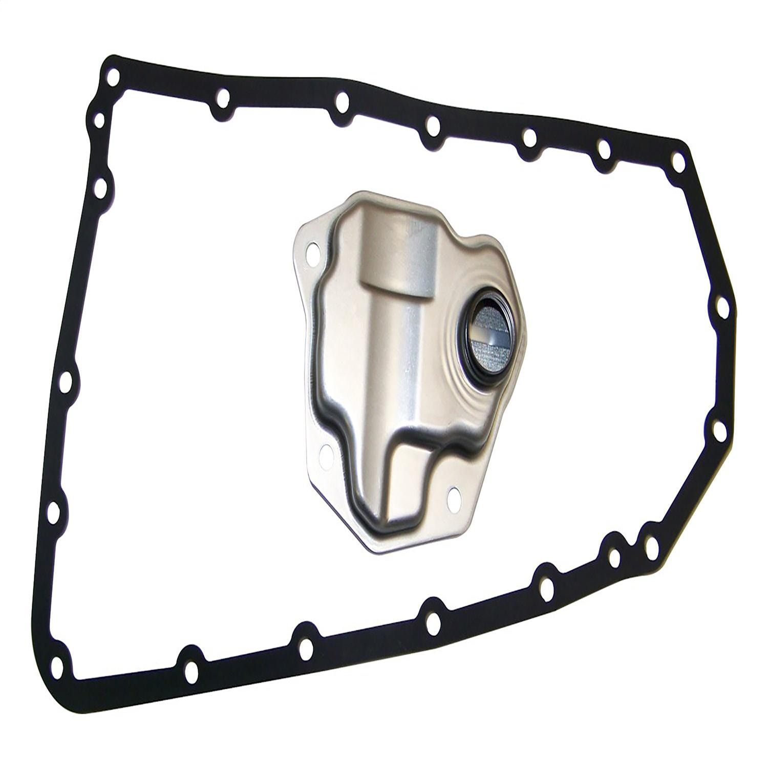 Best Automatic Transmission Solenoid Filter for Cars, Trucks & SUVs