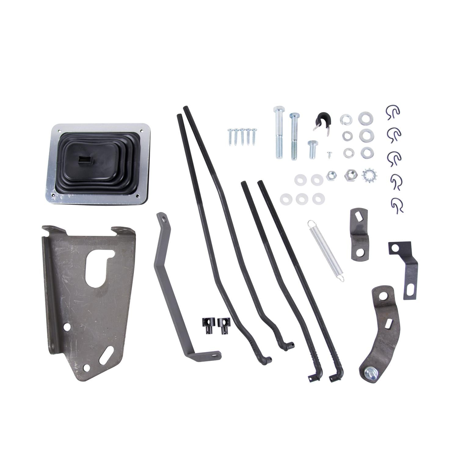 Best Manual Transmission Shifter Lever Kit for Cadillac Cars, Trucks & SUVs