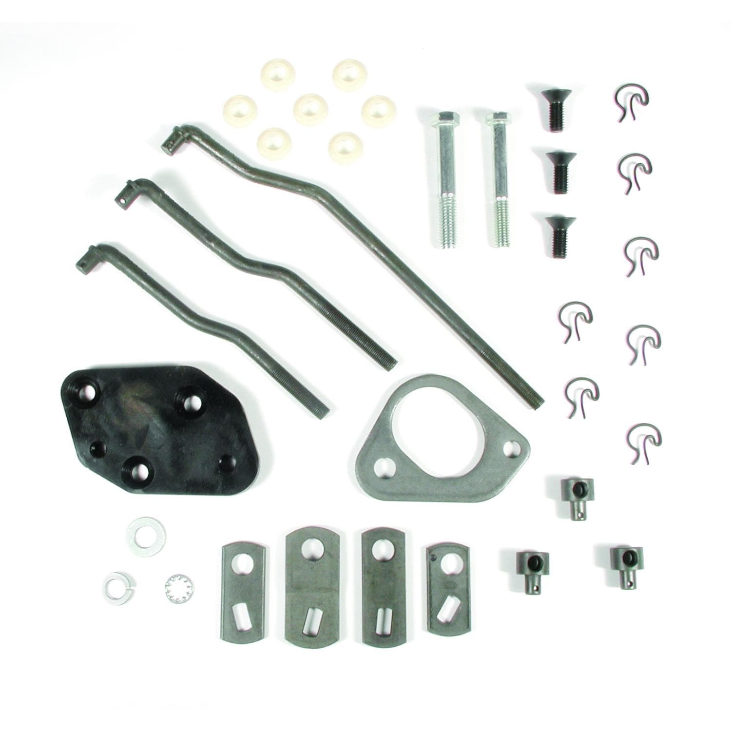 Toyota 4runner Manual Transmission Shifter Lever Kit - Best Manual ...