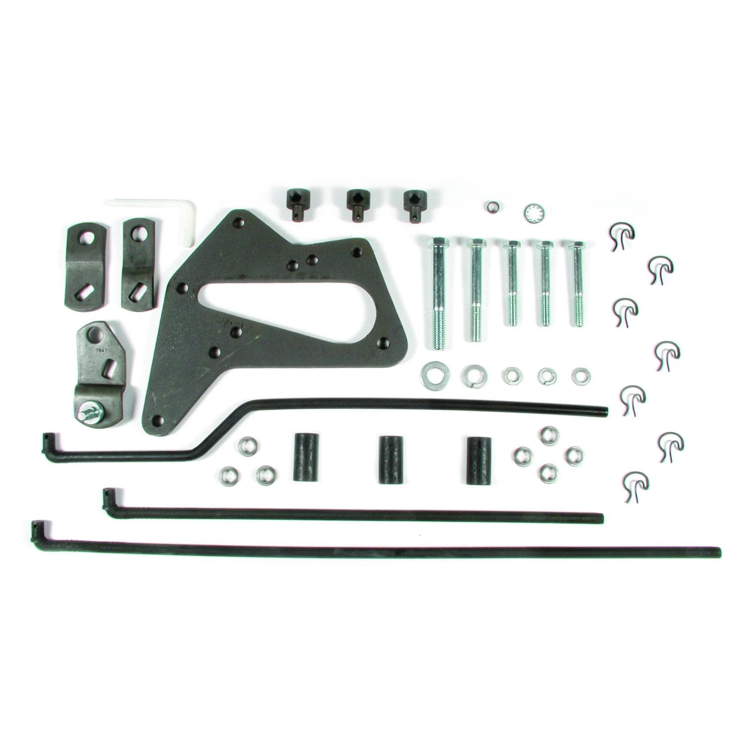 Toyota 4runner Manual Transmission Shifter Lever Kit - Best Manual ...