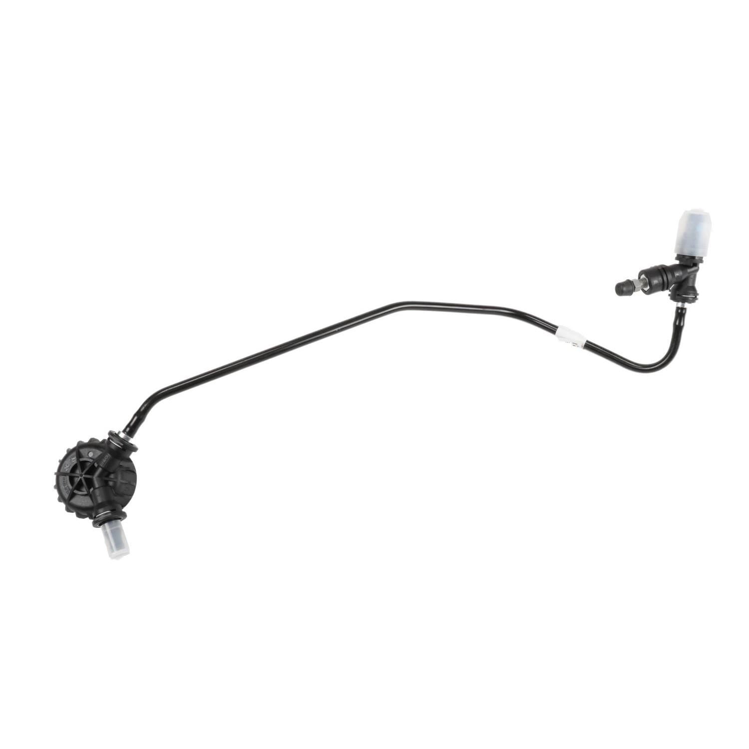 GM Genuine Parts Clutch Hydraulic Hose Line - AutoZone