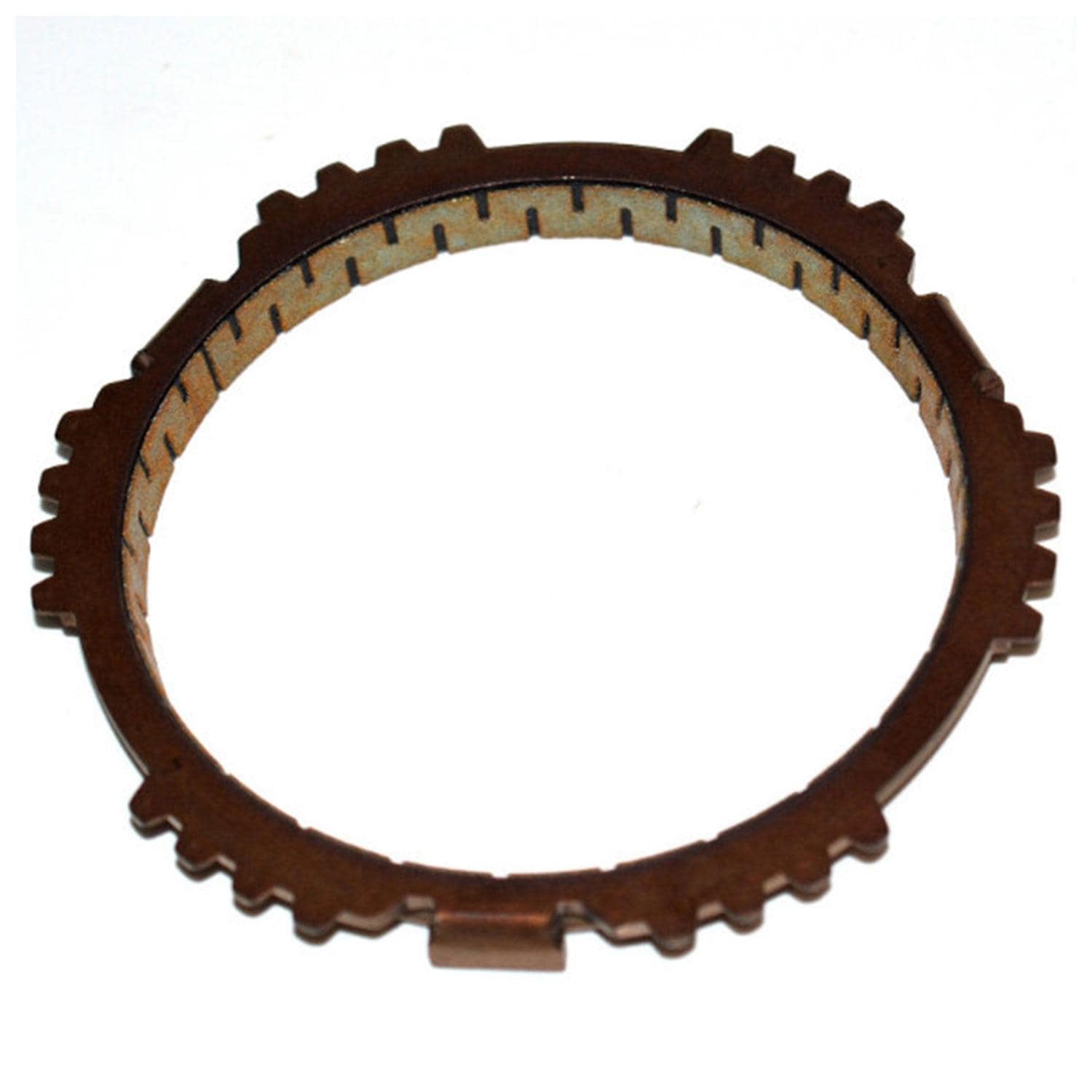 USA Standard Gear Manual Transmission Synchro Ring 77843 | AutoZone