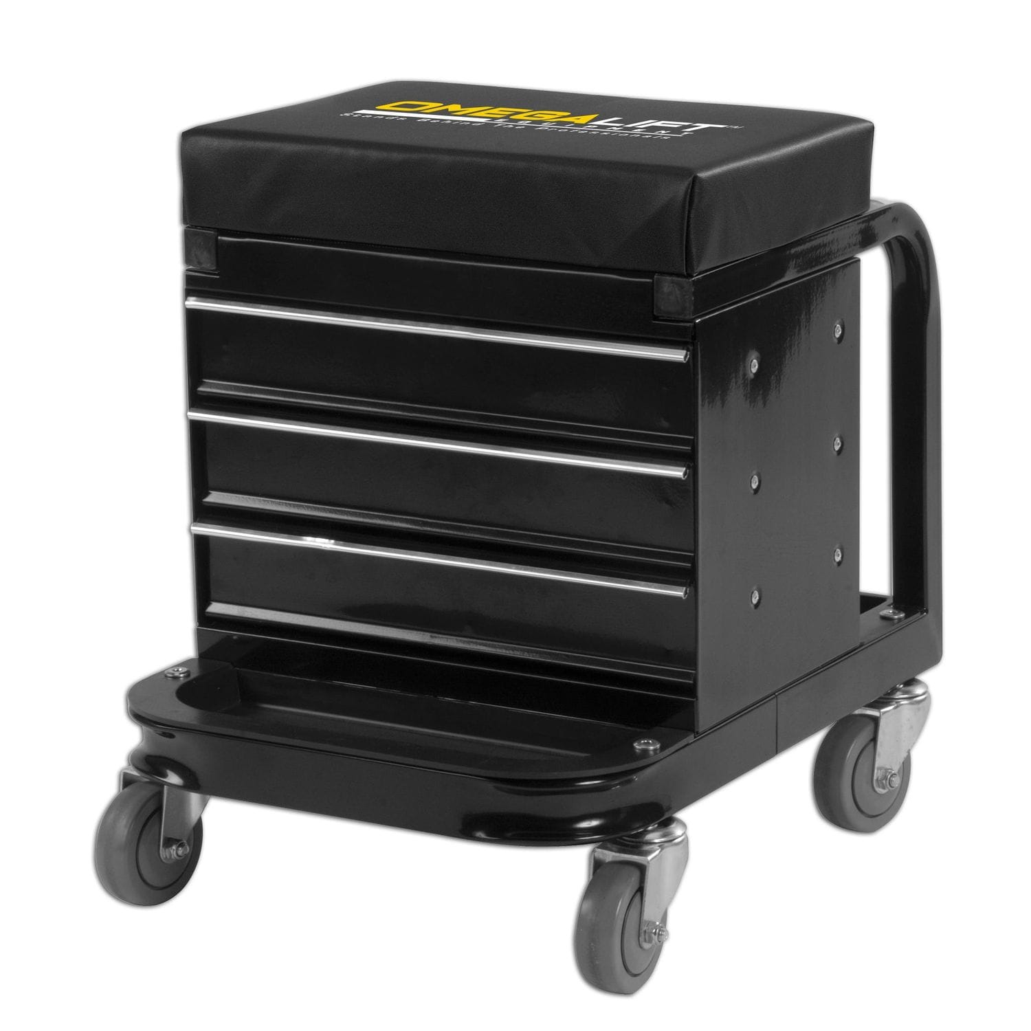 Omega Toolbox Creeper Seat | AutoZone