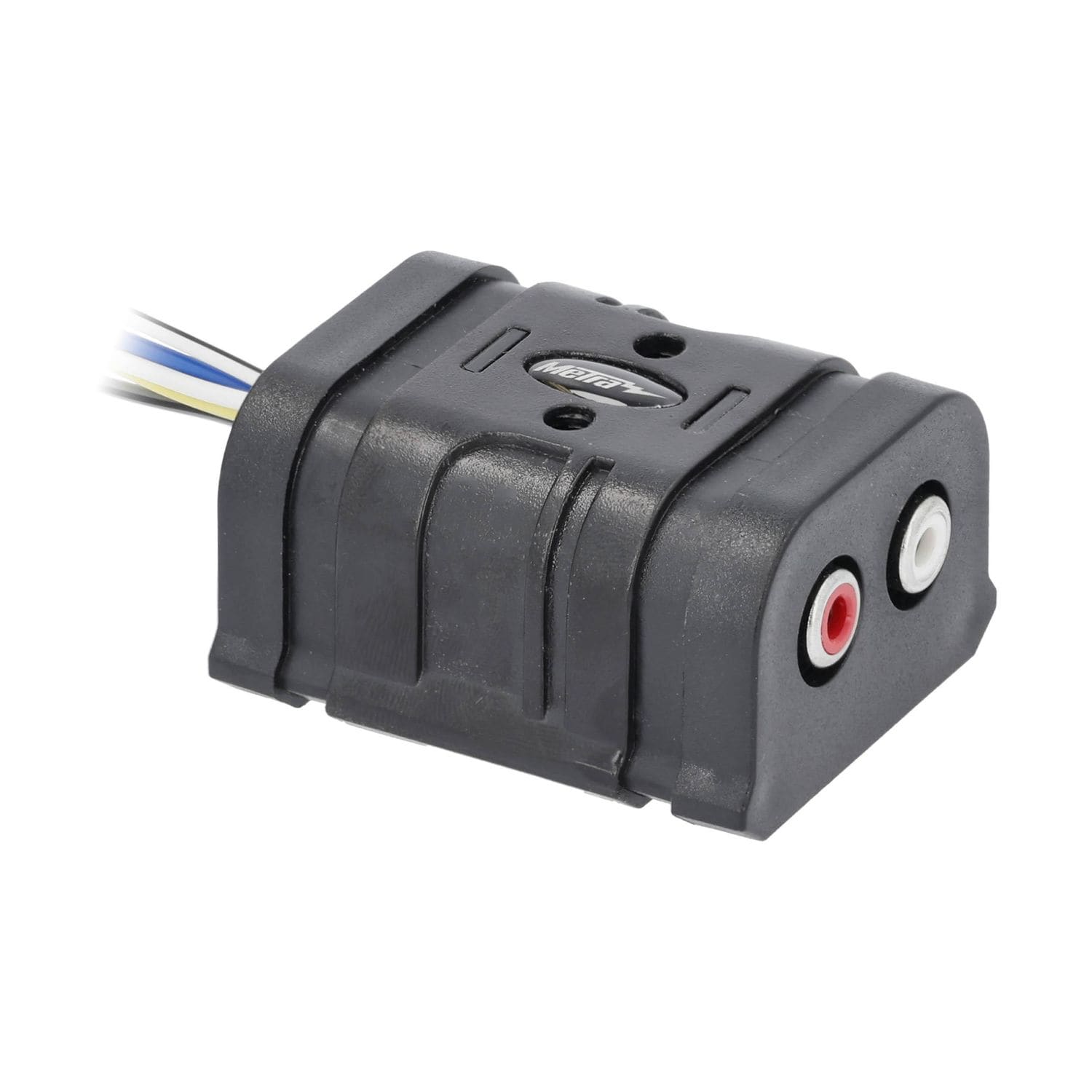 Metra Electronics Audio Line Output Converter LLC1 | AutoZone