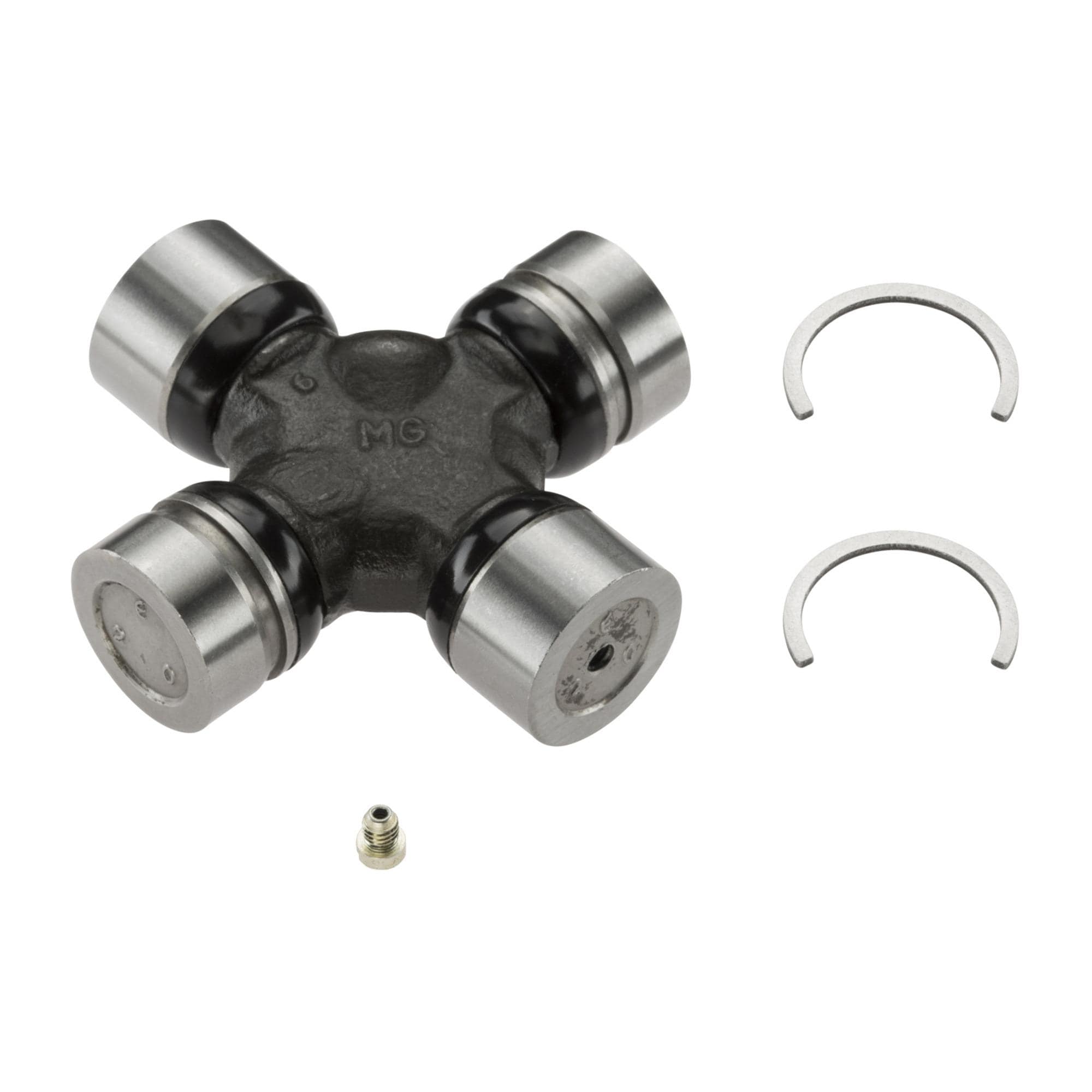 MOOG Super Strength U-Joint 225 | AutoZone