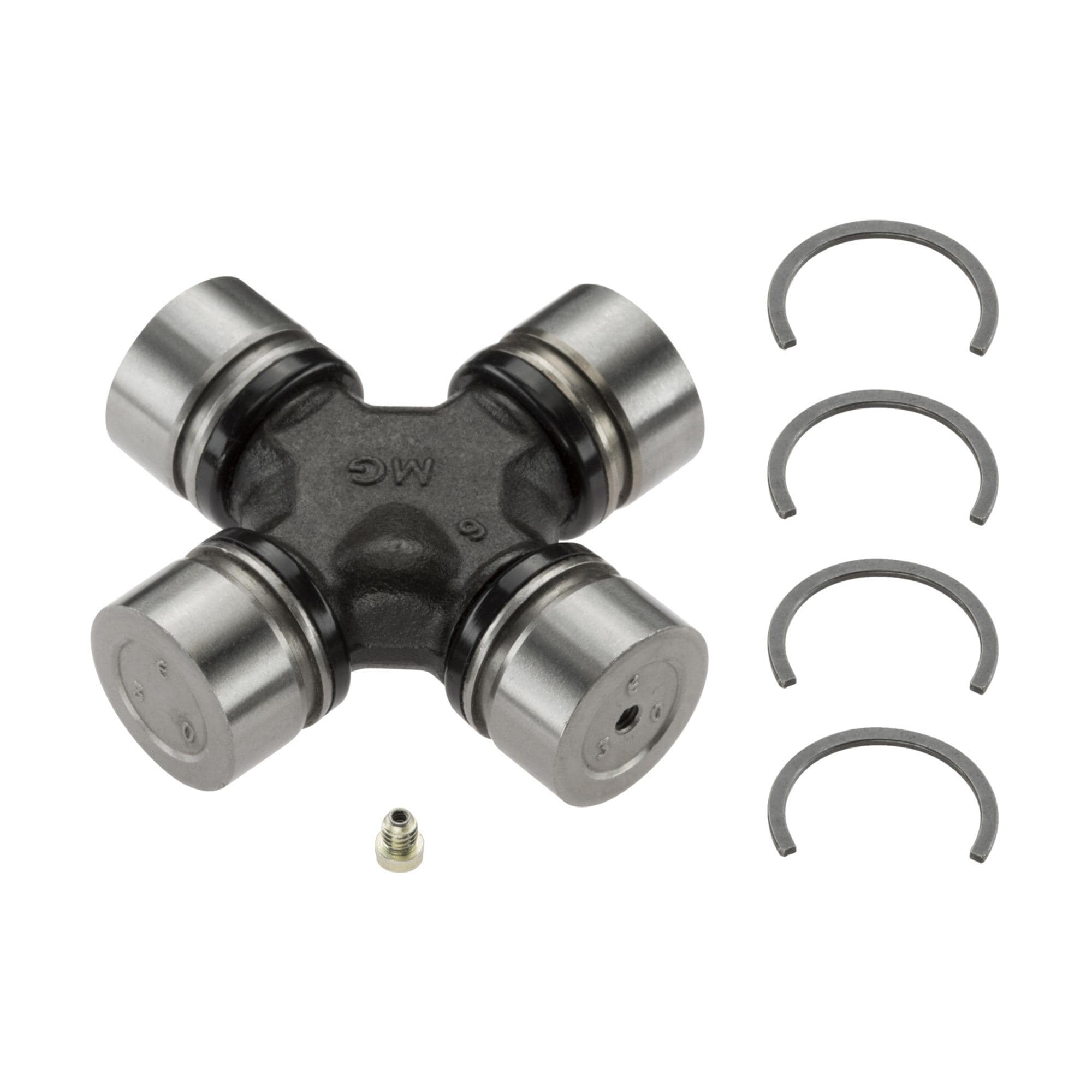 MOOG Super Strength U-Joint 246 | AutoZone