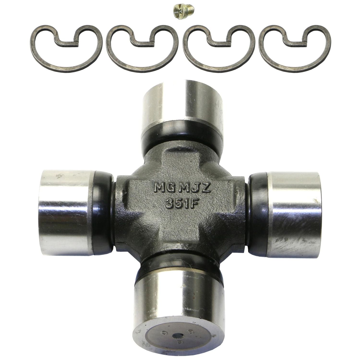 2003 Chevrolet Silverado 2500 HD Universal Joint