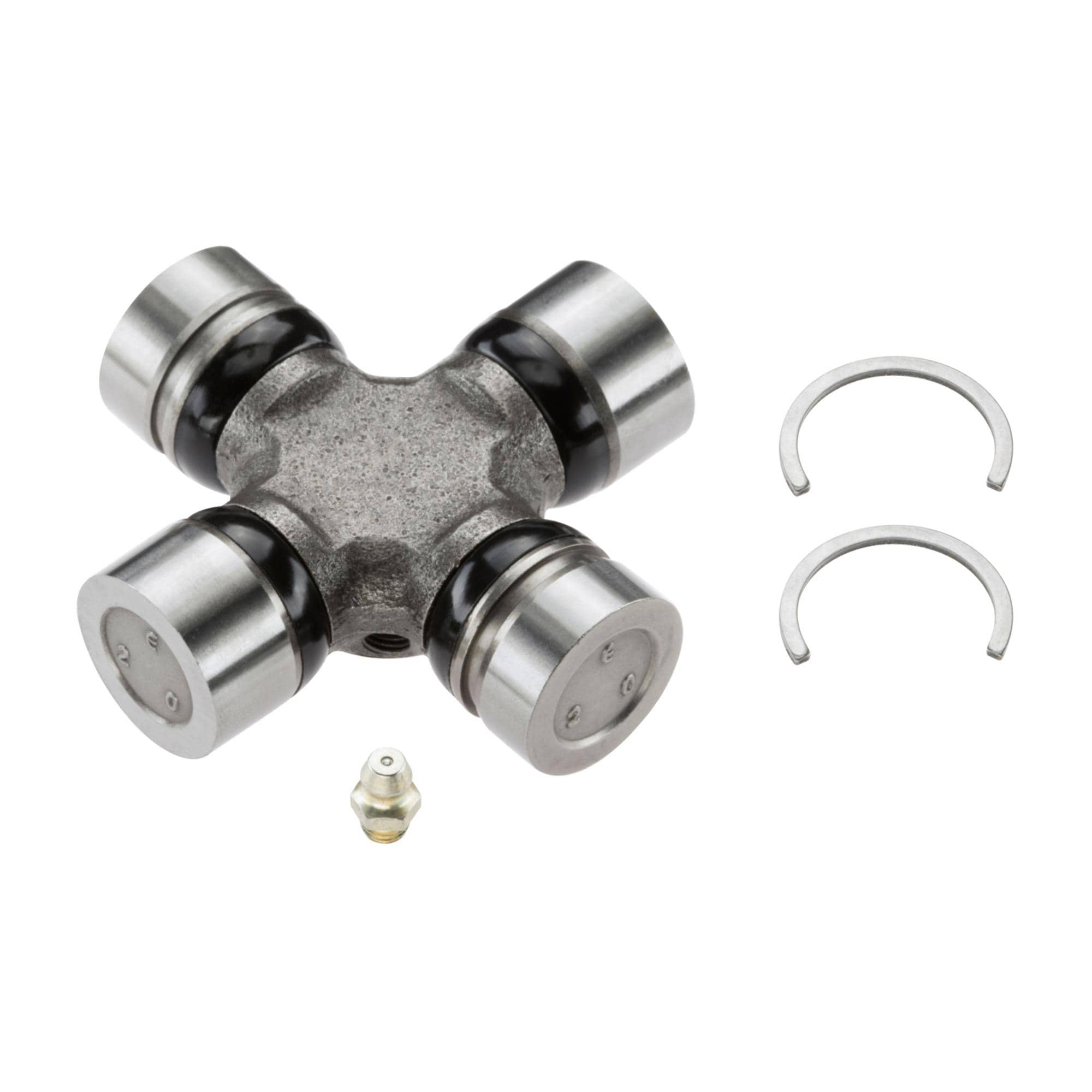 MOOG Premium U-Joint 445 | AutoZone