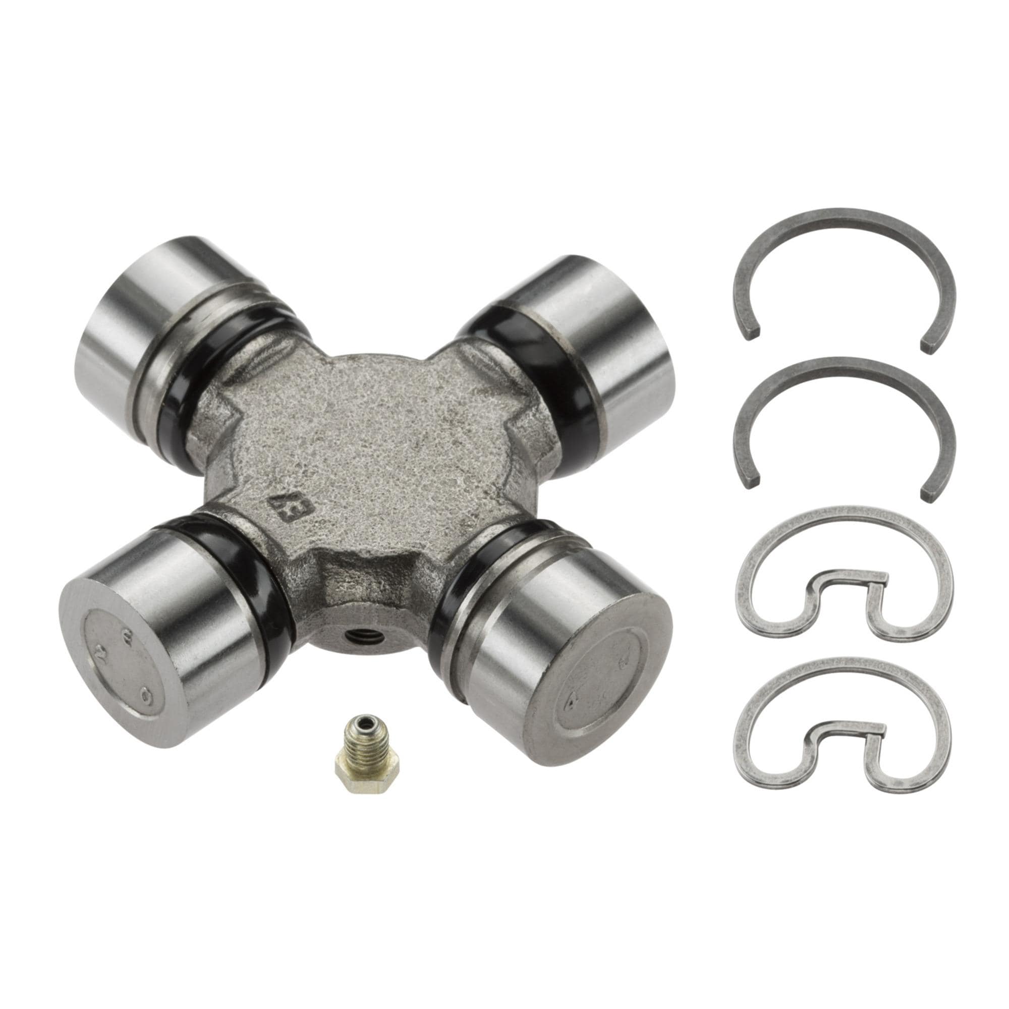 MOOG Premium U-Joint 458 | AutoZone