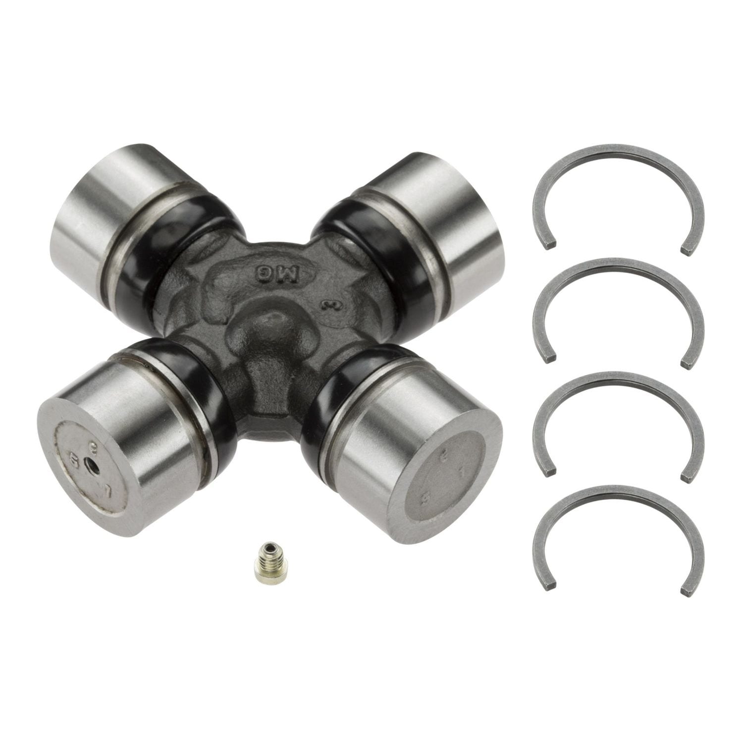 2015 Jeep Wrangler Universal Joint