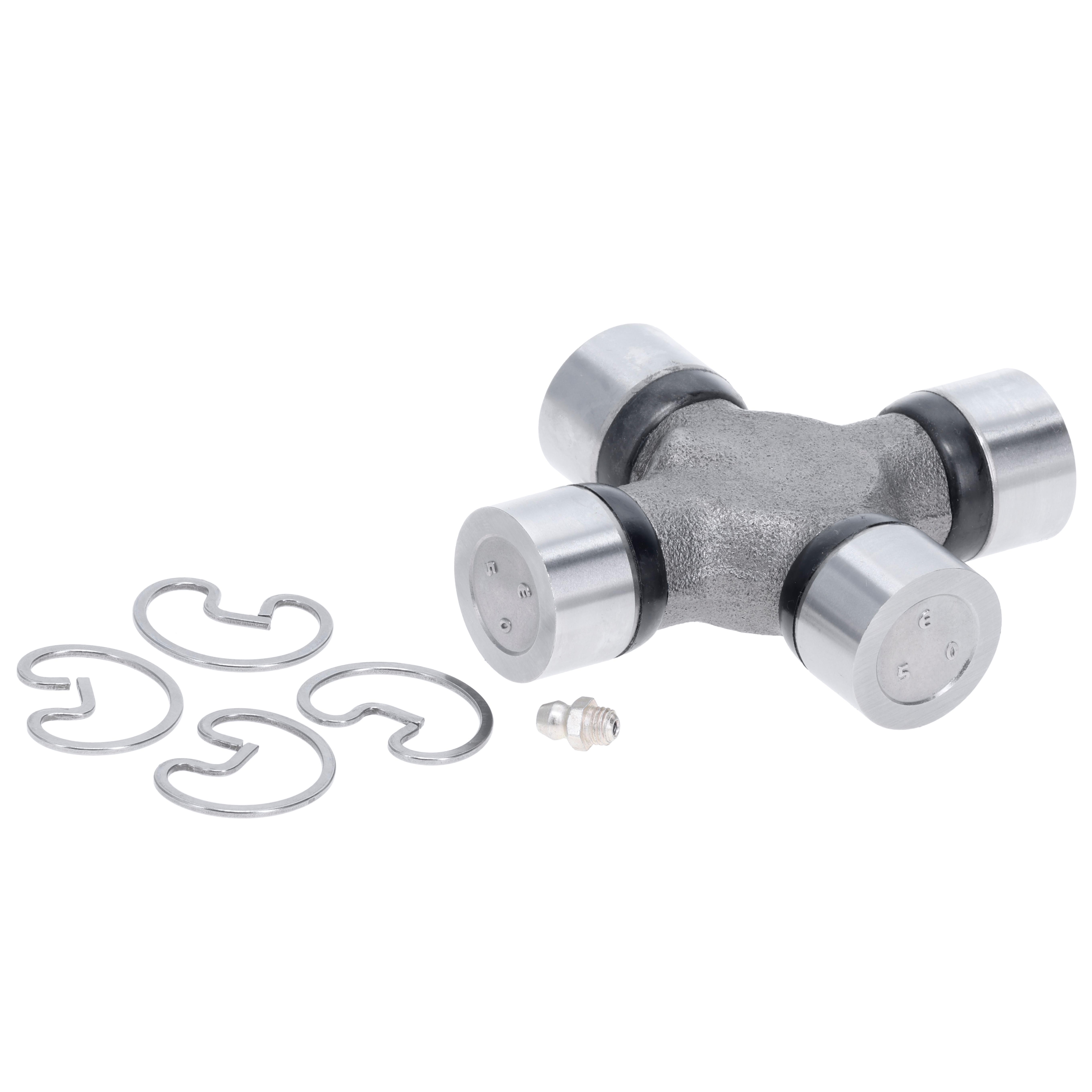 MOOG Driveline Products Universal Joint 499 | AutoZone
