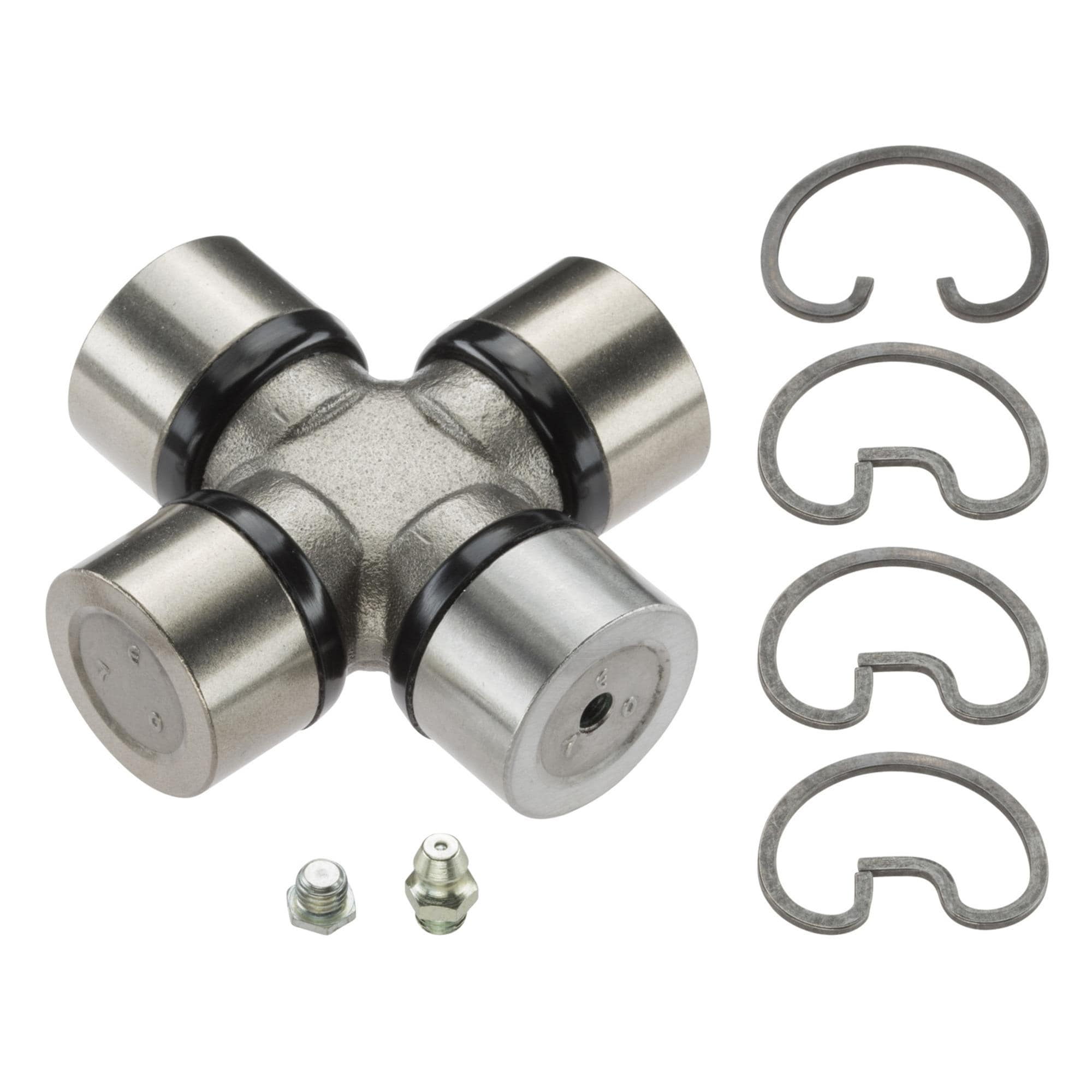 MOOG Chassis Products Universal Joint 934 | AutoZone