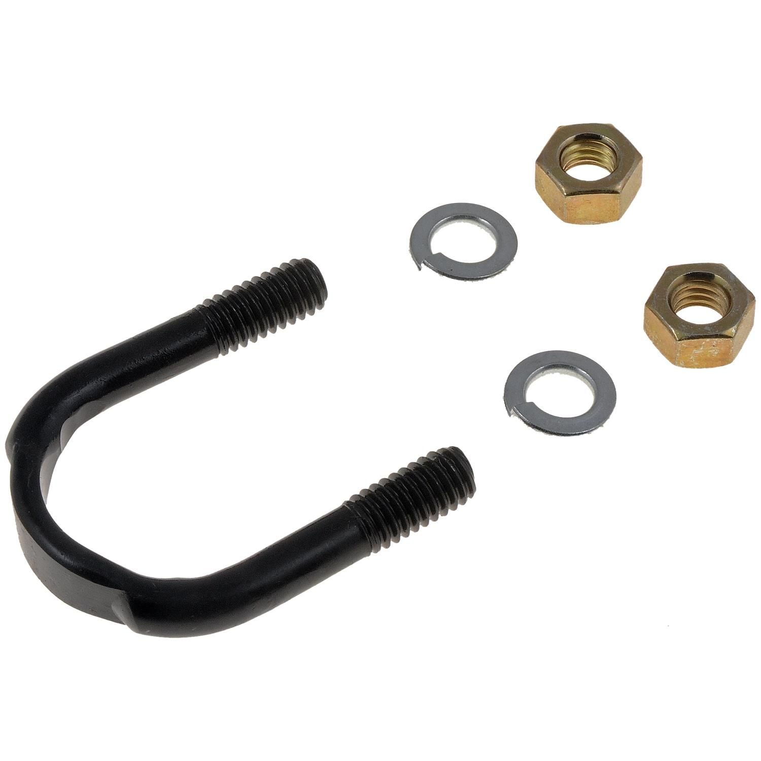 Dorman U-Joint Strap/U Bolt Retainer 81002 | AutoZone