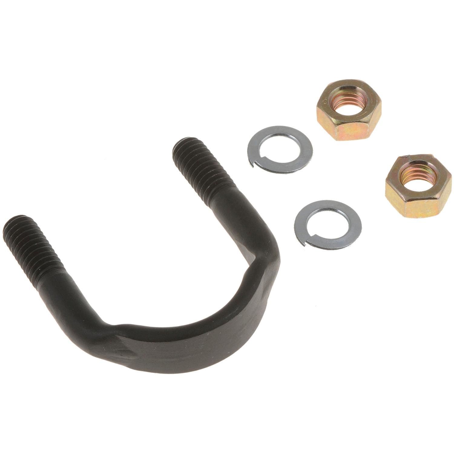Best Universal Joint U-Bolt Kit for Nissan Cars, Trucks & SUVs