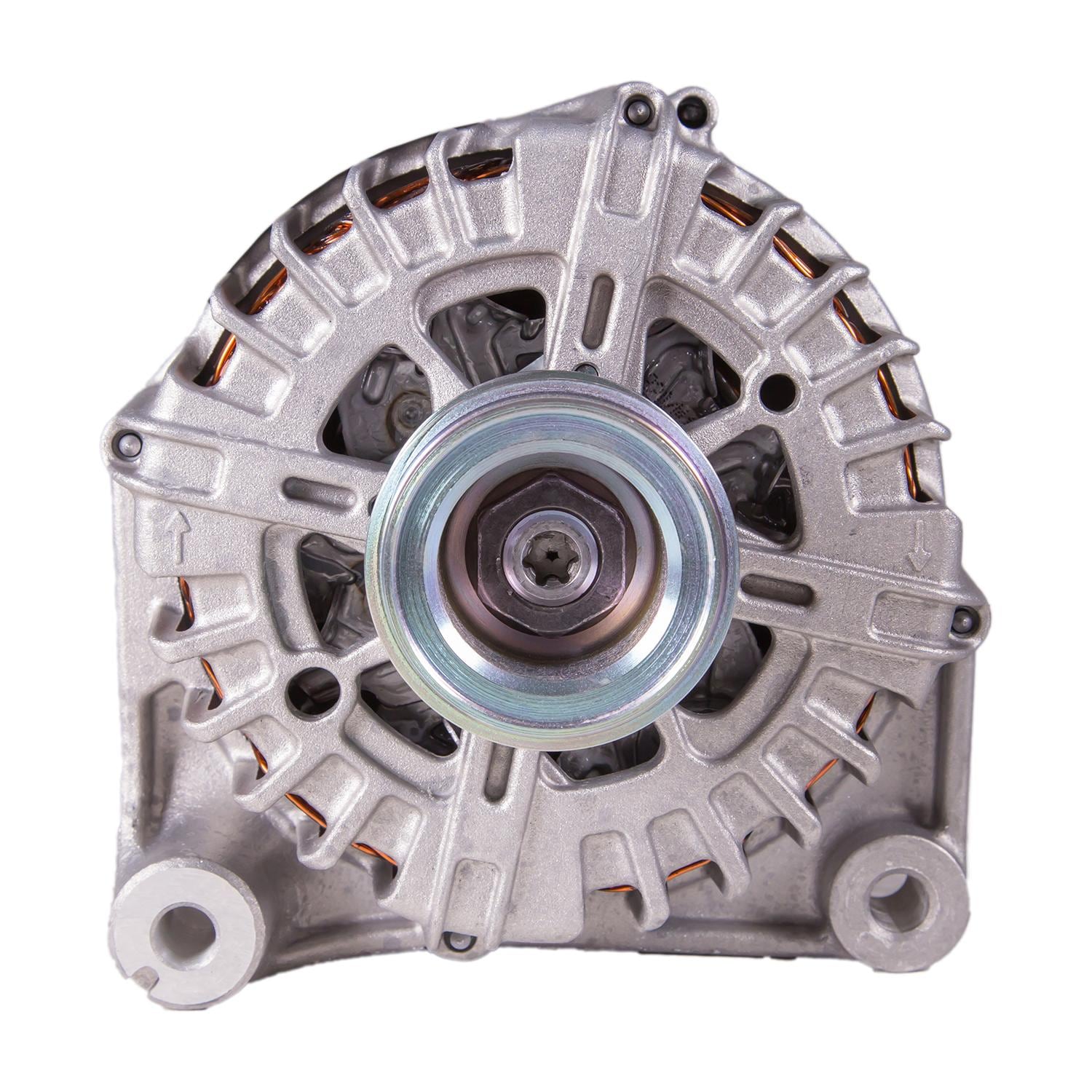Valeo New Alternator 439833 | AutoZone