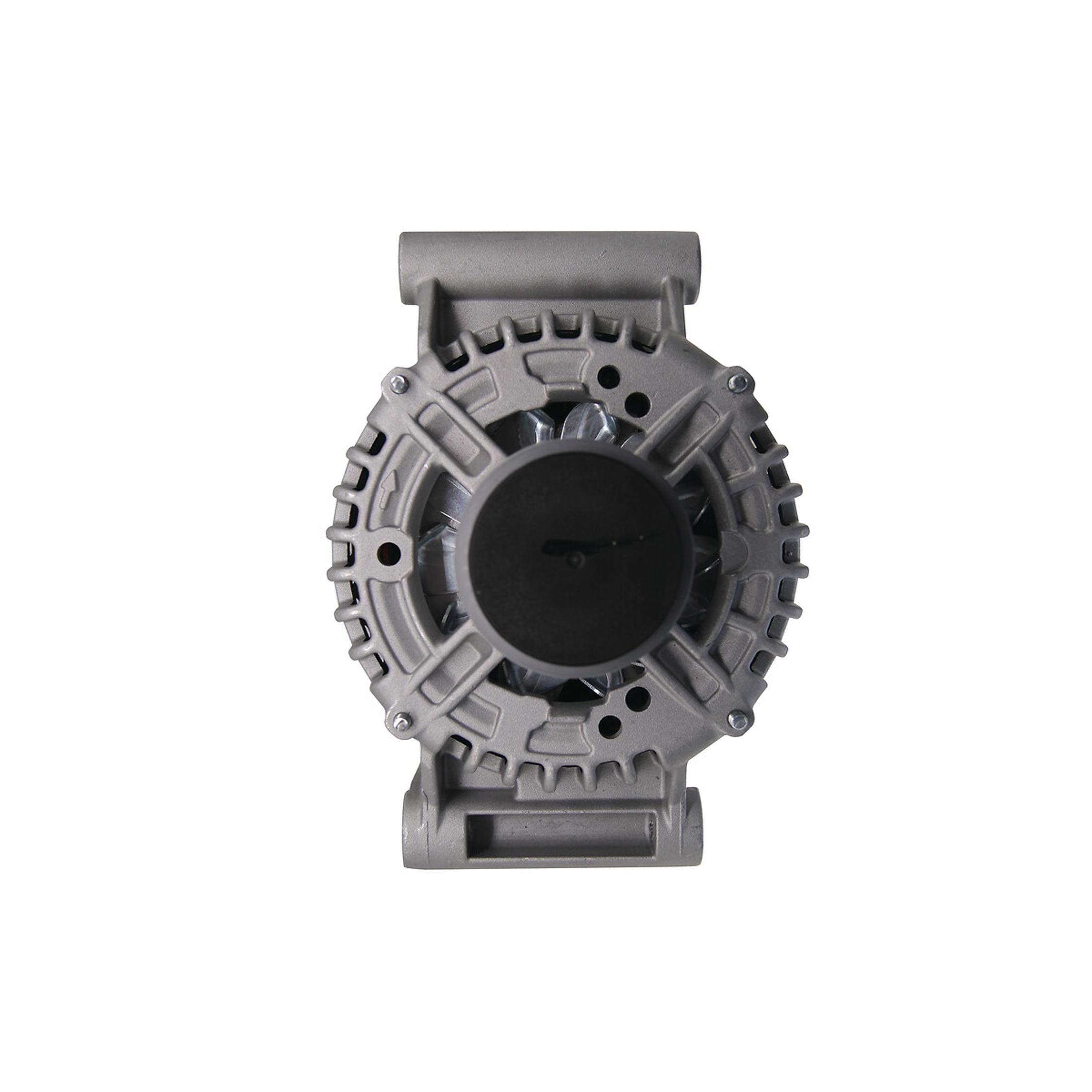 Valeo New Alternator 443120 | AutoZone