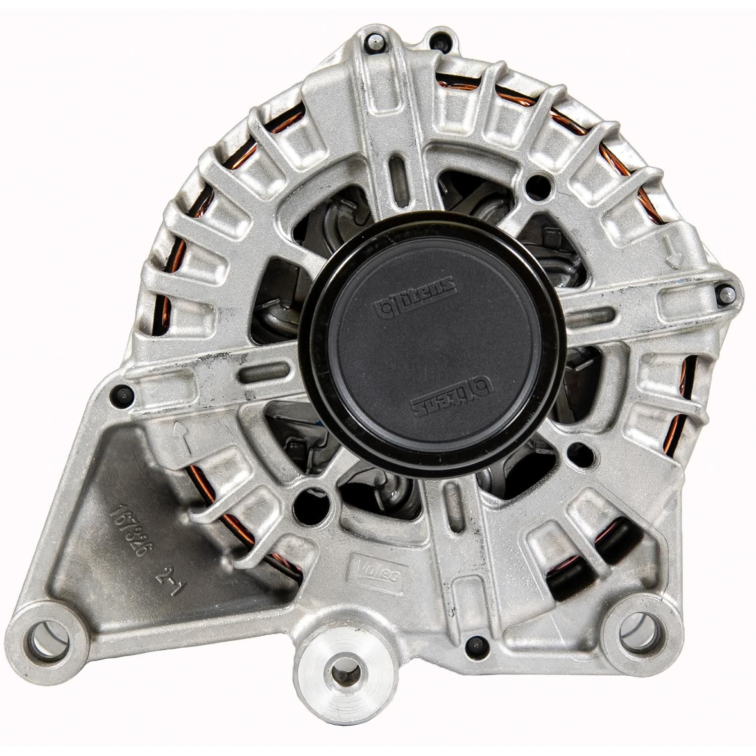 Valeo New Alternator 443271 | AutoZone