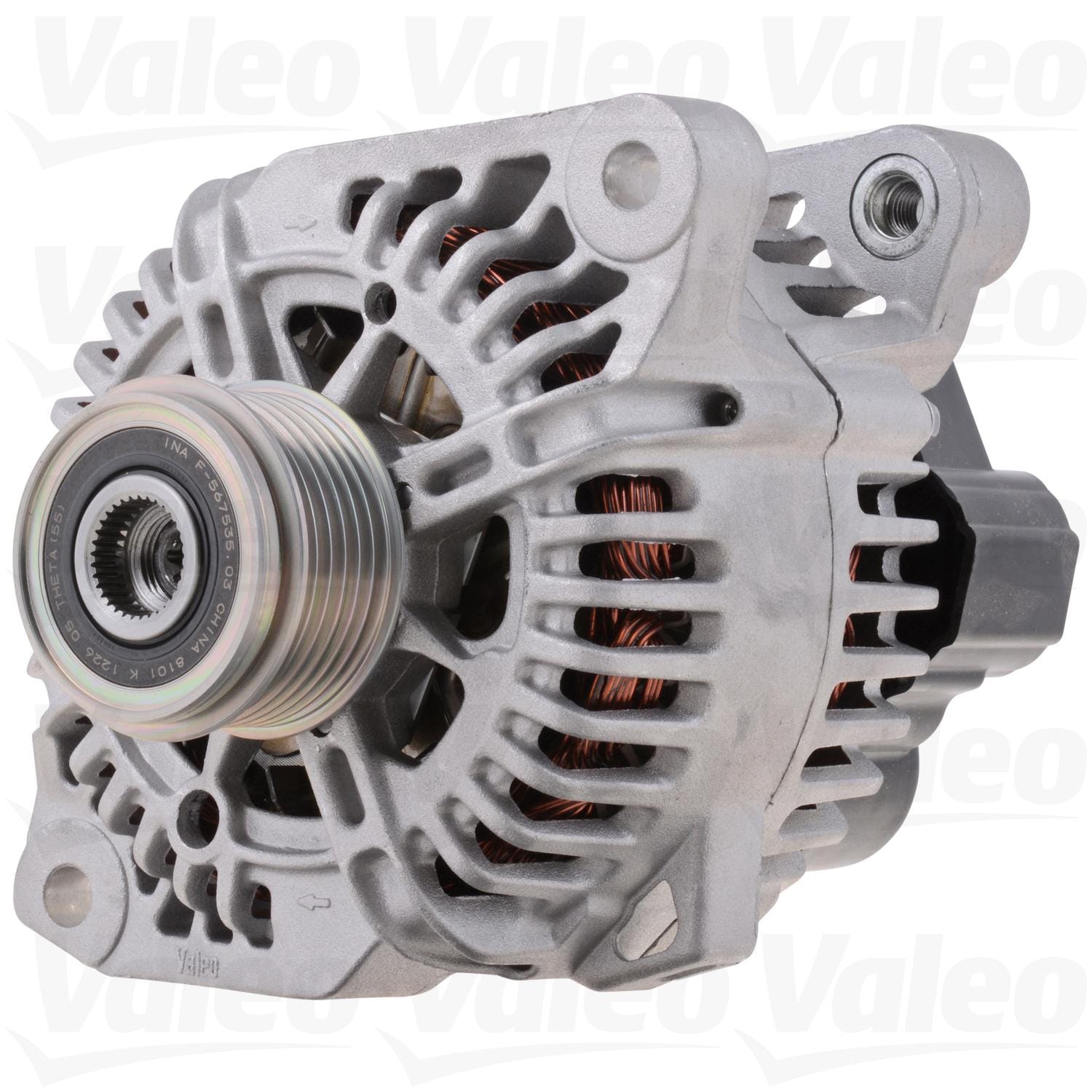 Valeo New Alternator 849100 | AutoZone