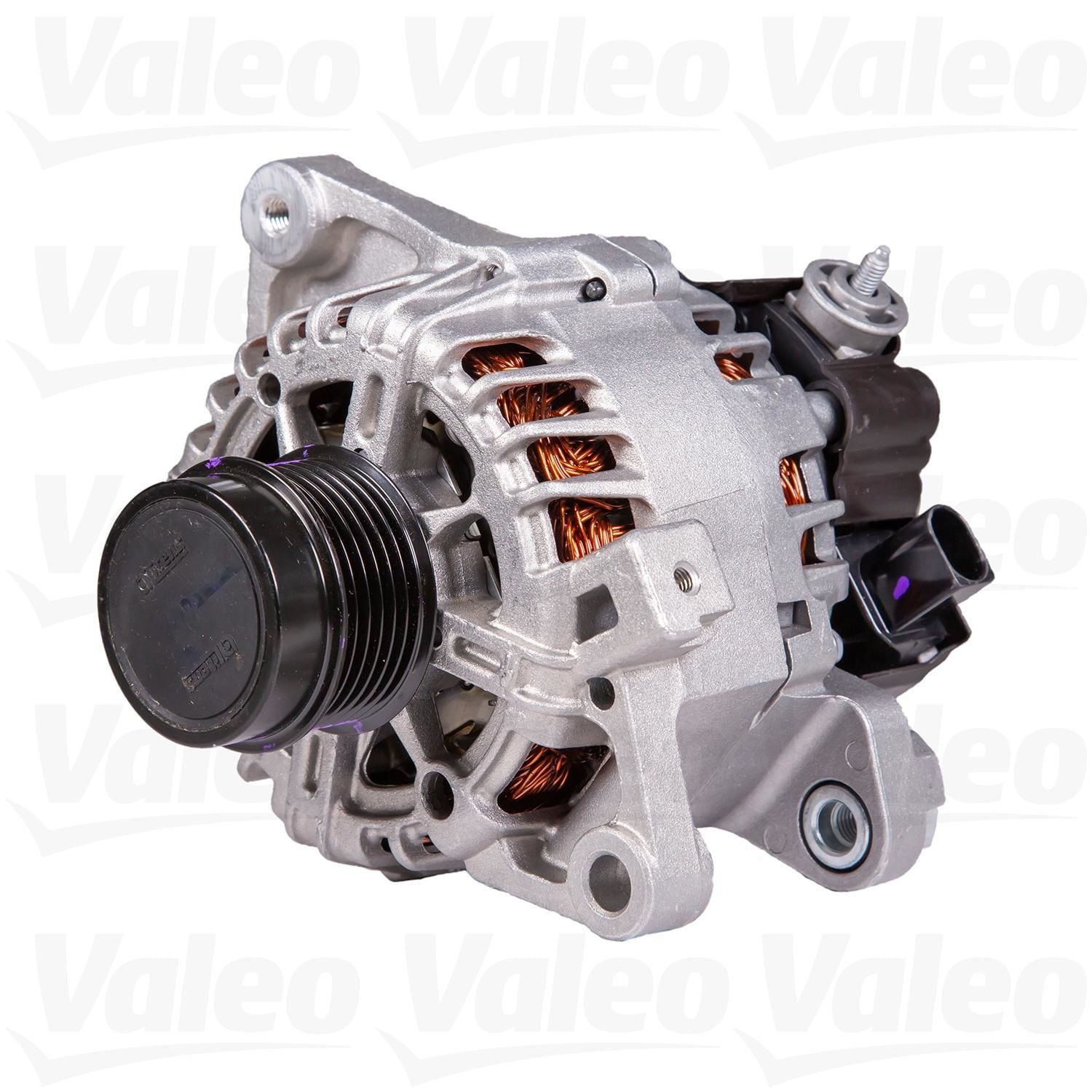 Valeo New Alternator 849150 | AutoZone