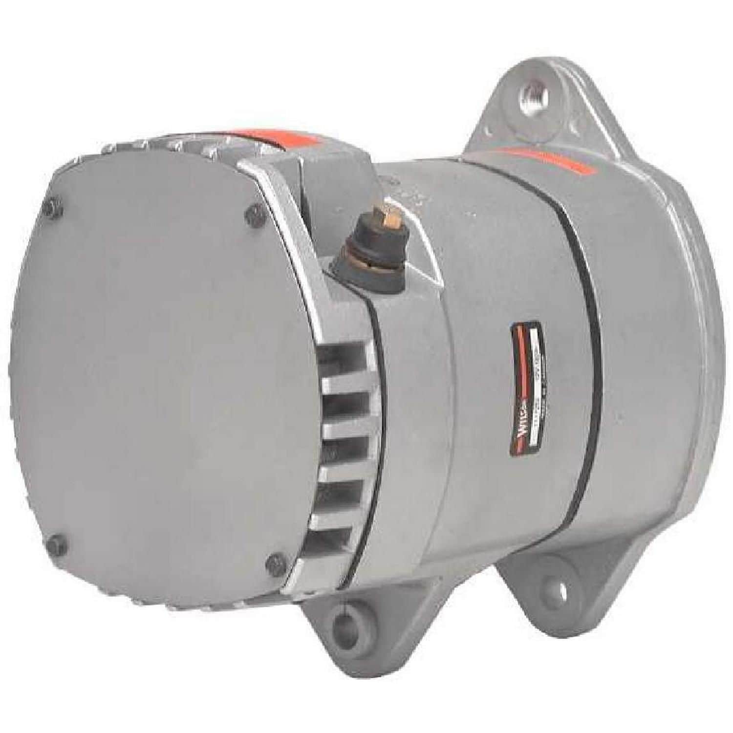 Wilson Alternators And Starters
