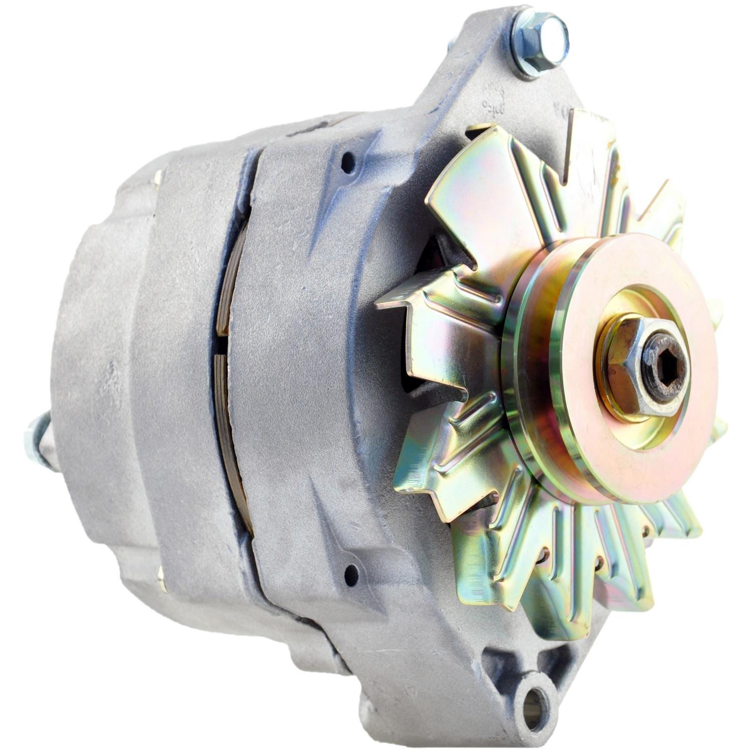 Wilson Alternator - AutoZone