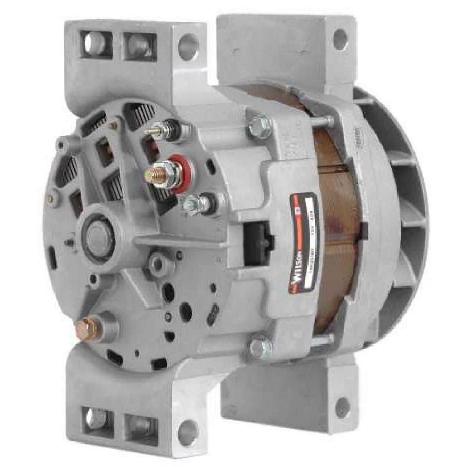 Wilson Alternator - AutoZone