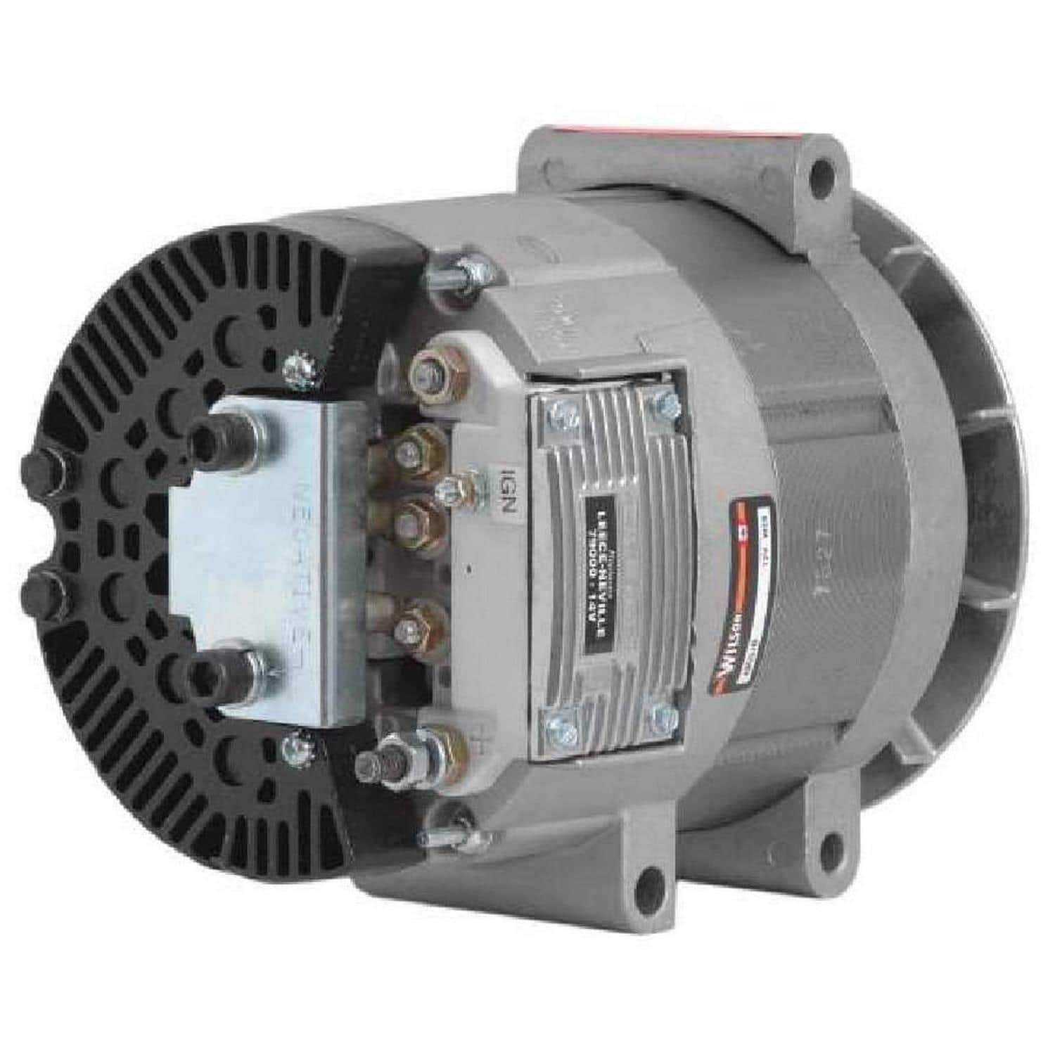 Wilson Alternators And Starters