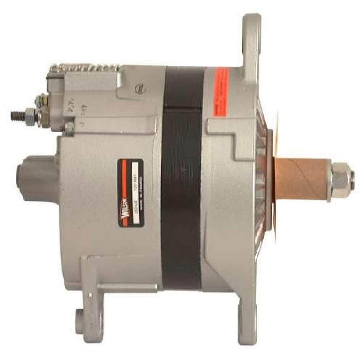 Wilson Remanufactured Alternator 90-04-7070 | AutoZone