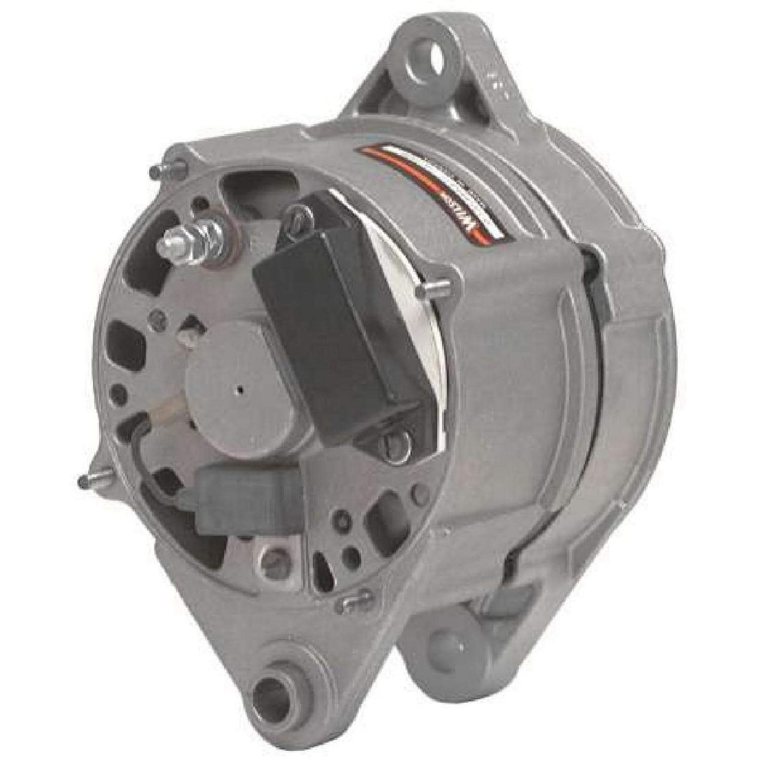 Wilson Remanufactured Alternator 90-15-6226 | AutoZone