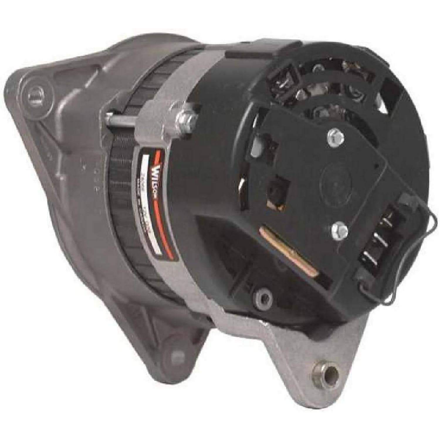 Wilson Remanufactured Alternator 90-17-8052 | AutoZone