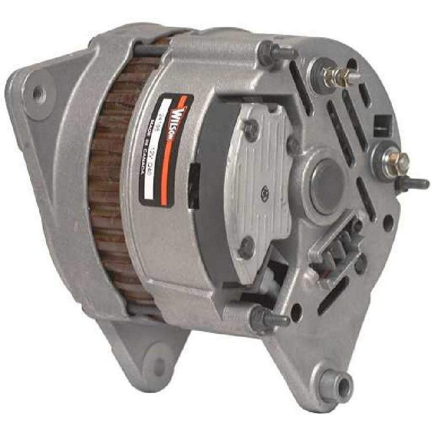 Wilson Alternators And Starters