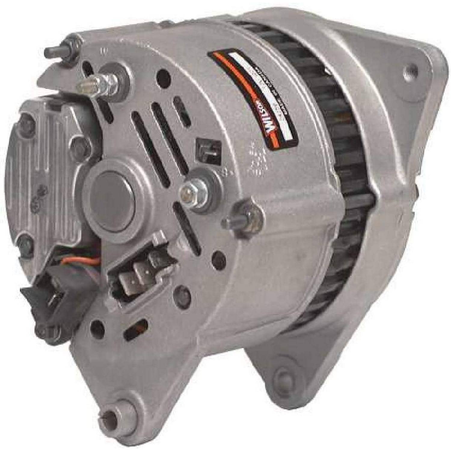 Wilson Alternator - AutoZone