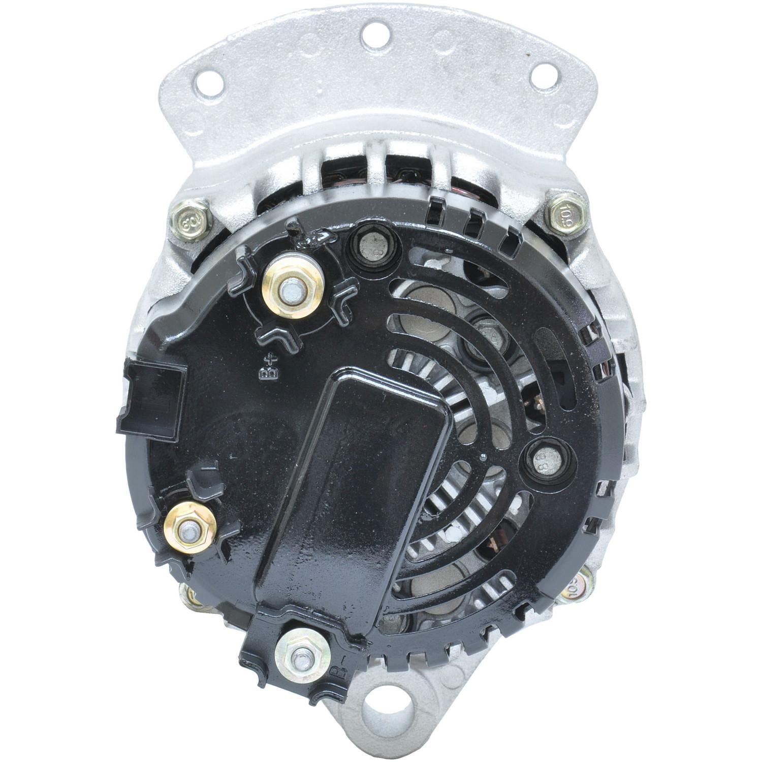 Wilson Alternator - AutoZone