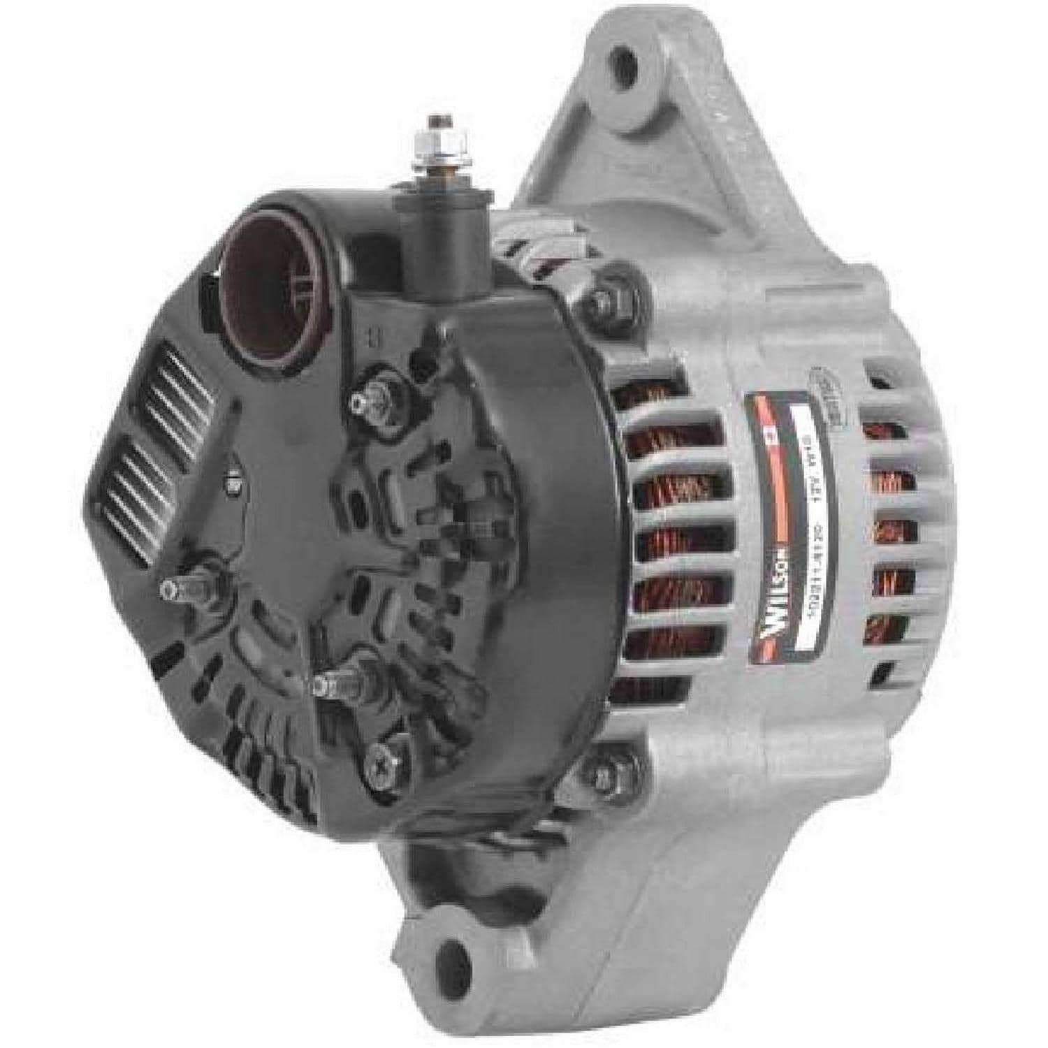 Wilson Remanufactured Alternator 90-29-5424 | AutoZone