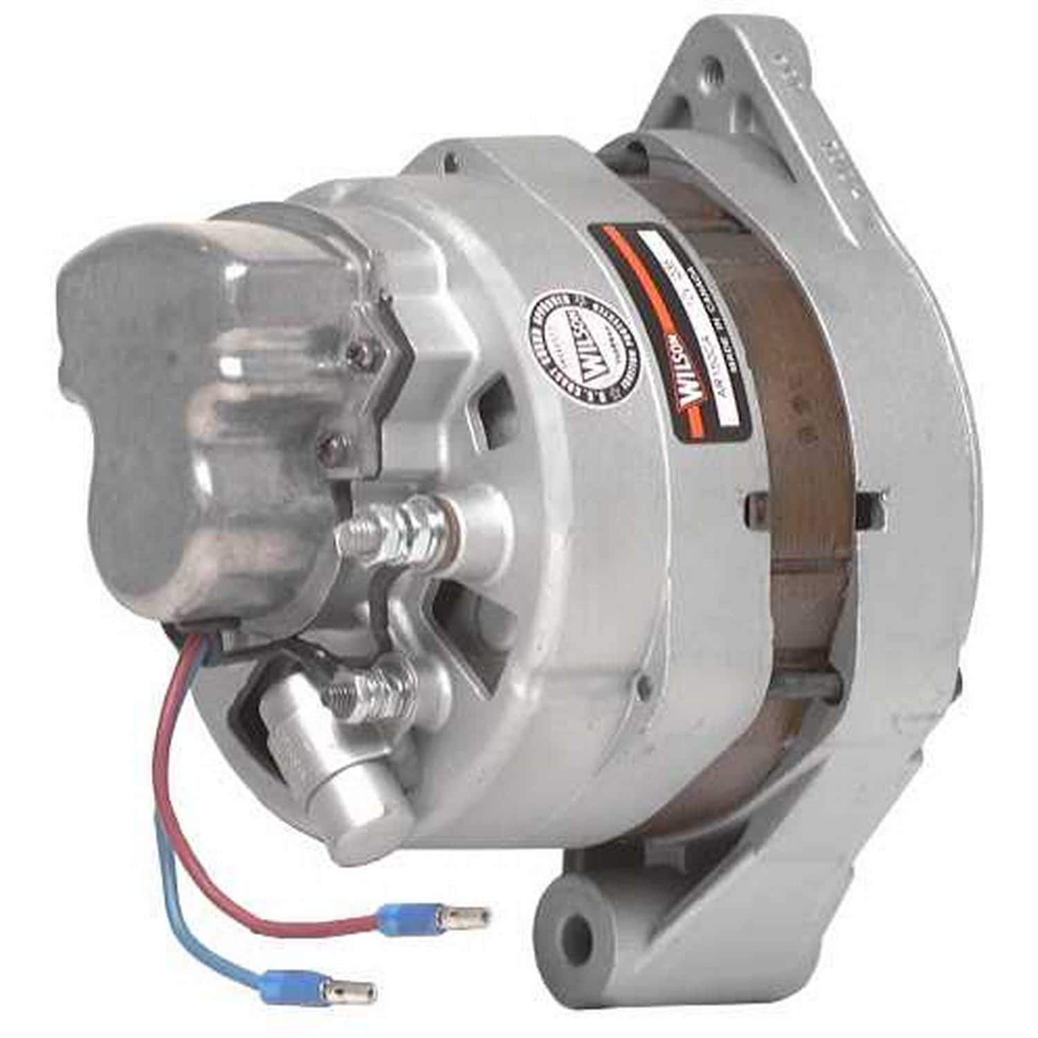 Wilson Alternator - AutoZone