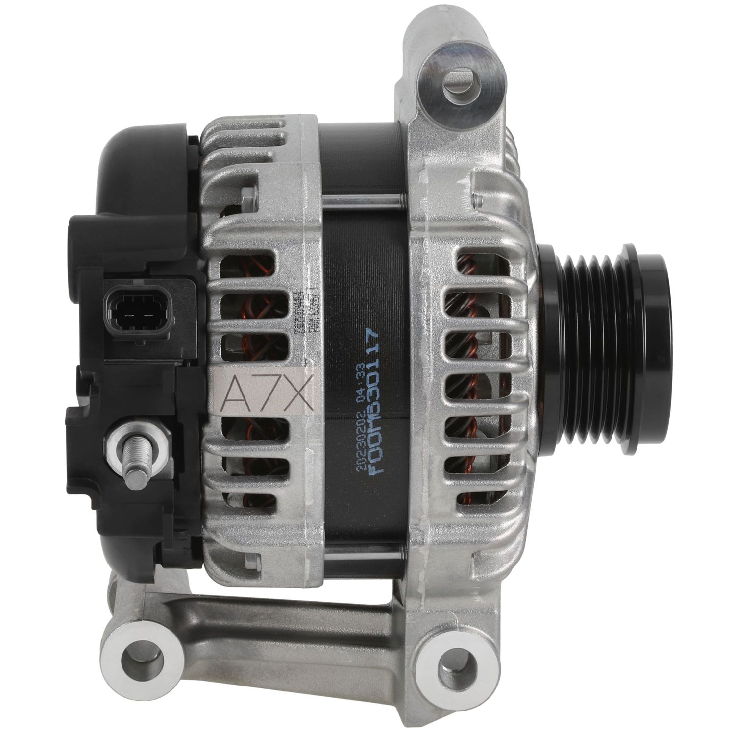 ACDelco Alternator - AutoZone