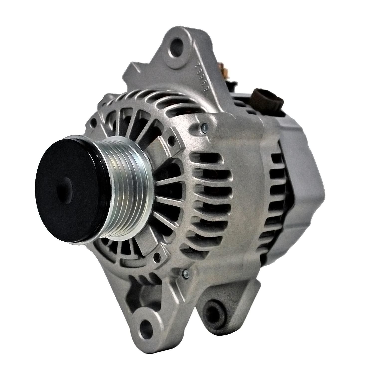 ACDelco Gold Alternator 334-2834 | AutoZone