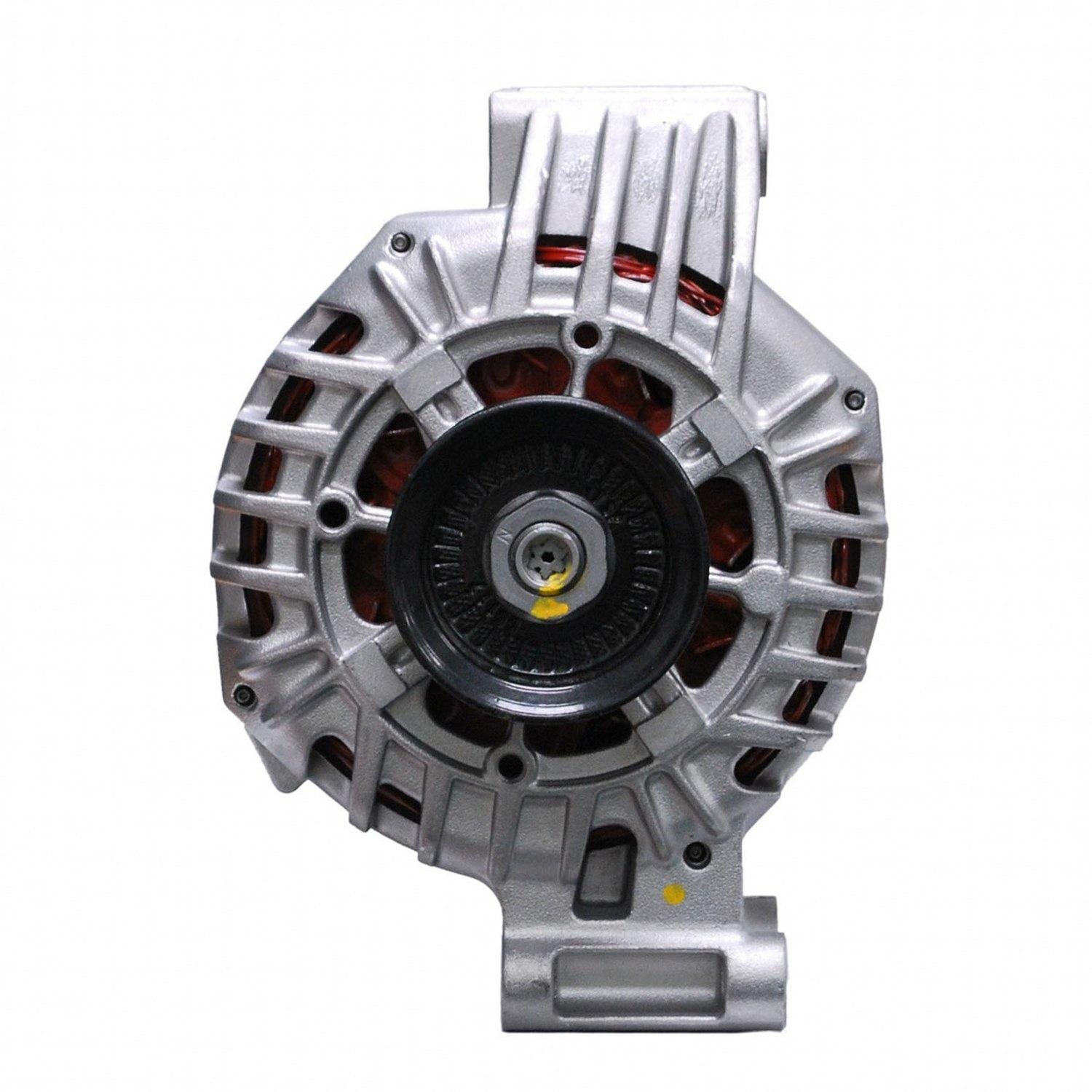 ACDelco Gold Alternator 334-2915 | AutoZone